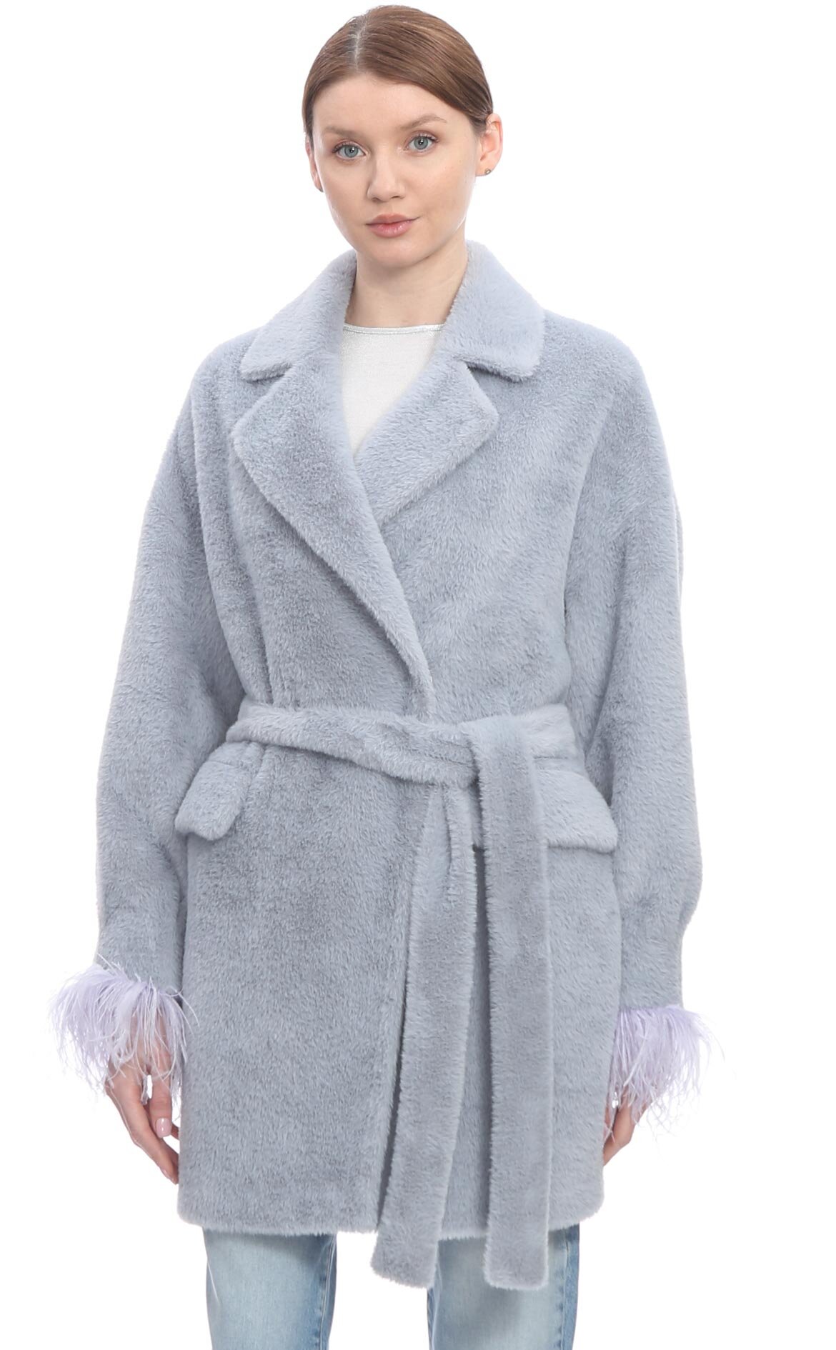 Berinza-Berinza Mavi Kaban