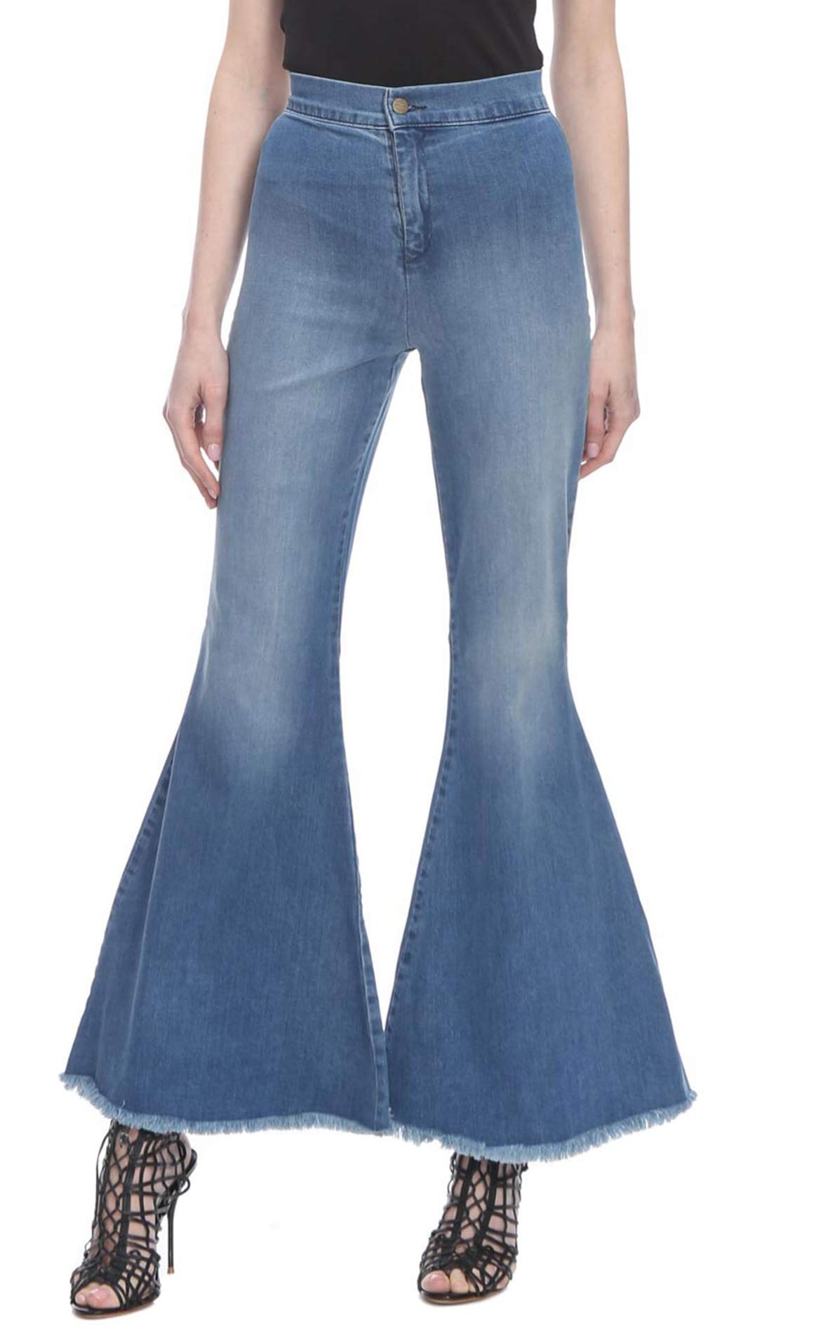 Cotier Denim-Cotier Denim Pantolon