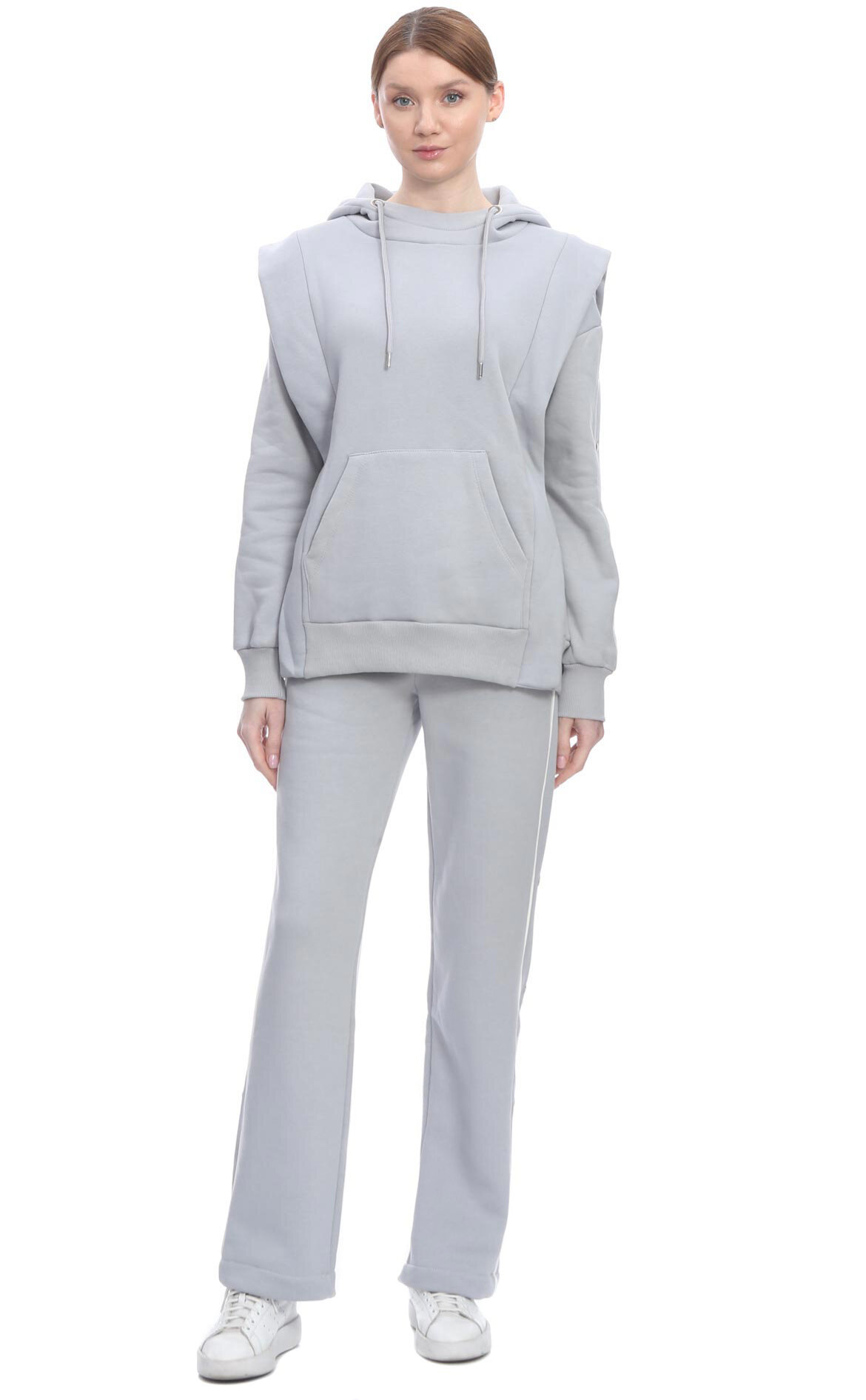 Aeedam-Aeedam Gri Takım