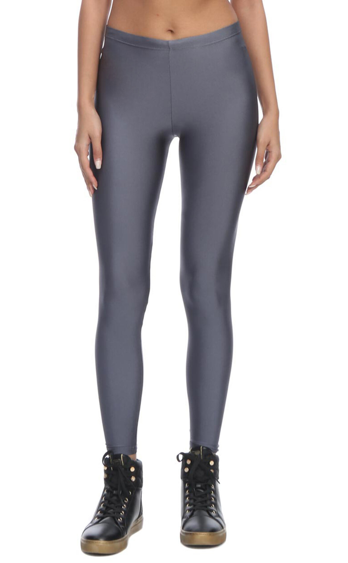 Anais & Margaux-Anais&Margaux Gri Tayt Anais & Margaux-Anais&Margaux Gri Tayt