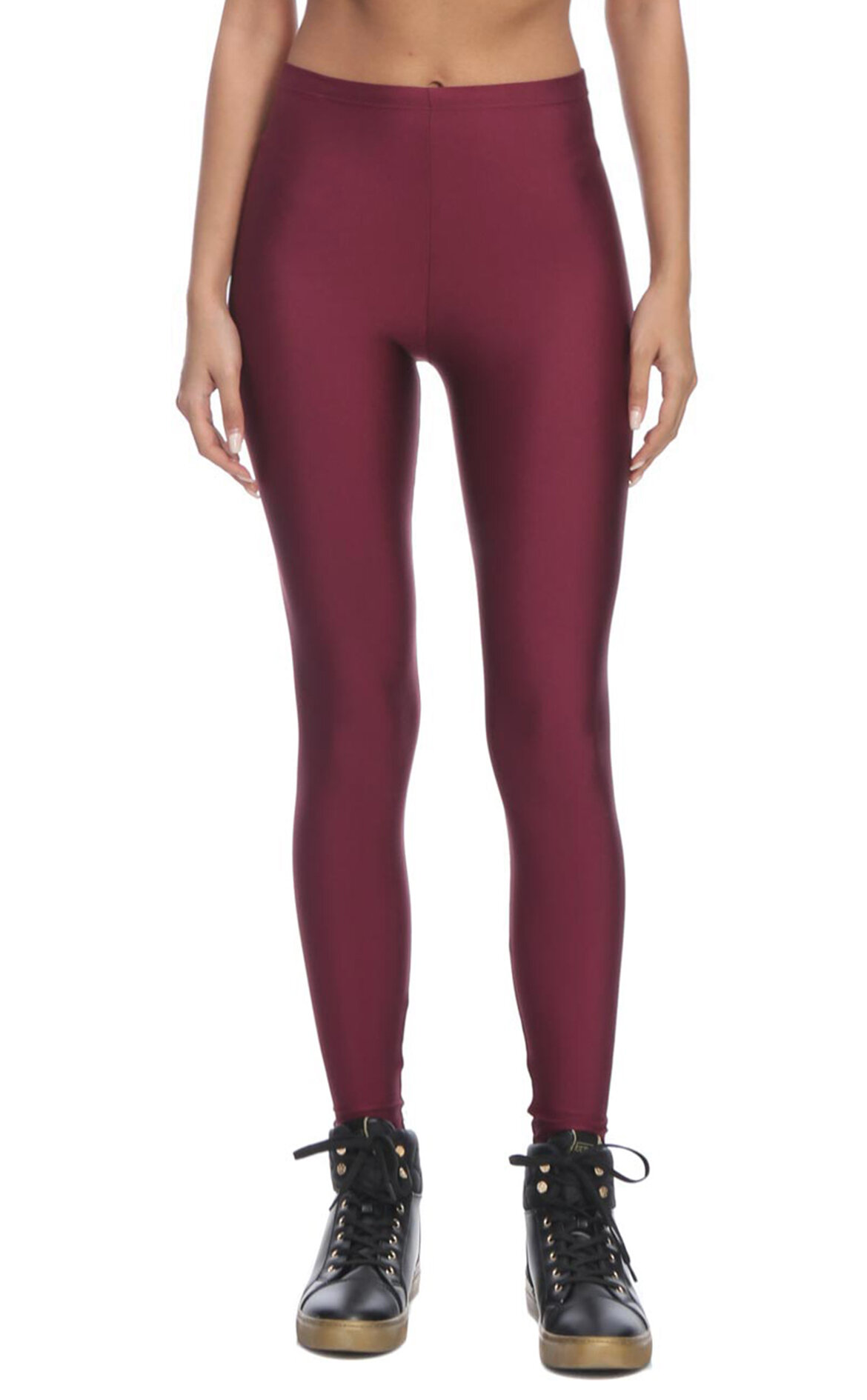 Anais & Margaux-Anais&Margaux Bordo Tayt Anais & Margaux-Anais&Margaux Bordo Tayt