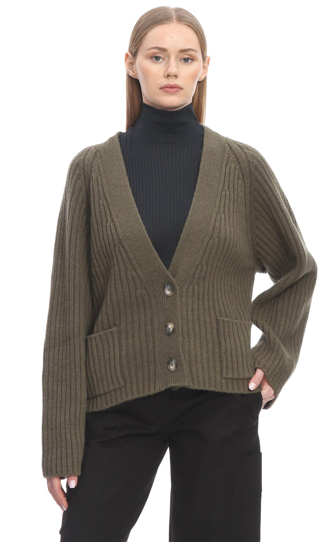 Ivy&Oak-Ivy&Oak Hırka