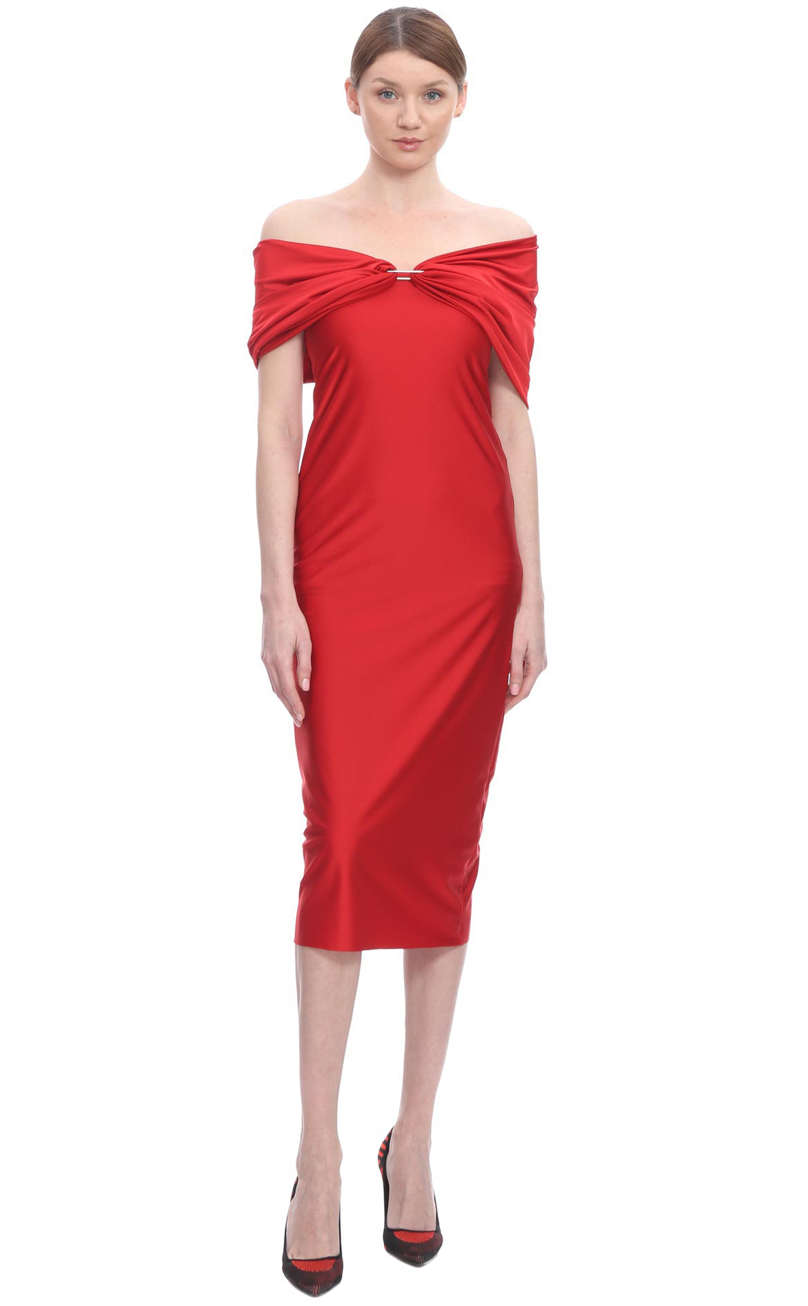 Nisan Atas Demi-Couture-Nisan Atas Demi-Couture Elbise Nisan Atas Demi-Couture-Nisan Atas Demi-Couture Elbise