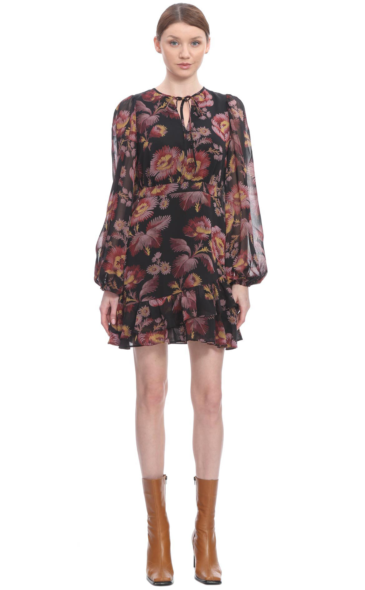 Ted Baker-Ted Baker Elbise