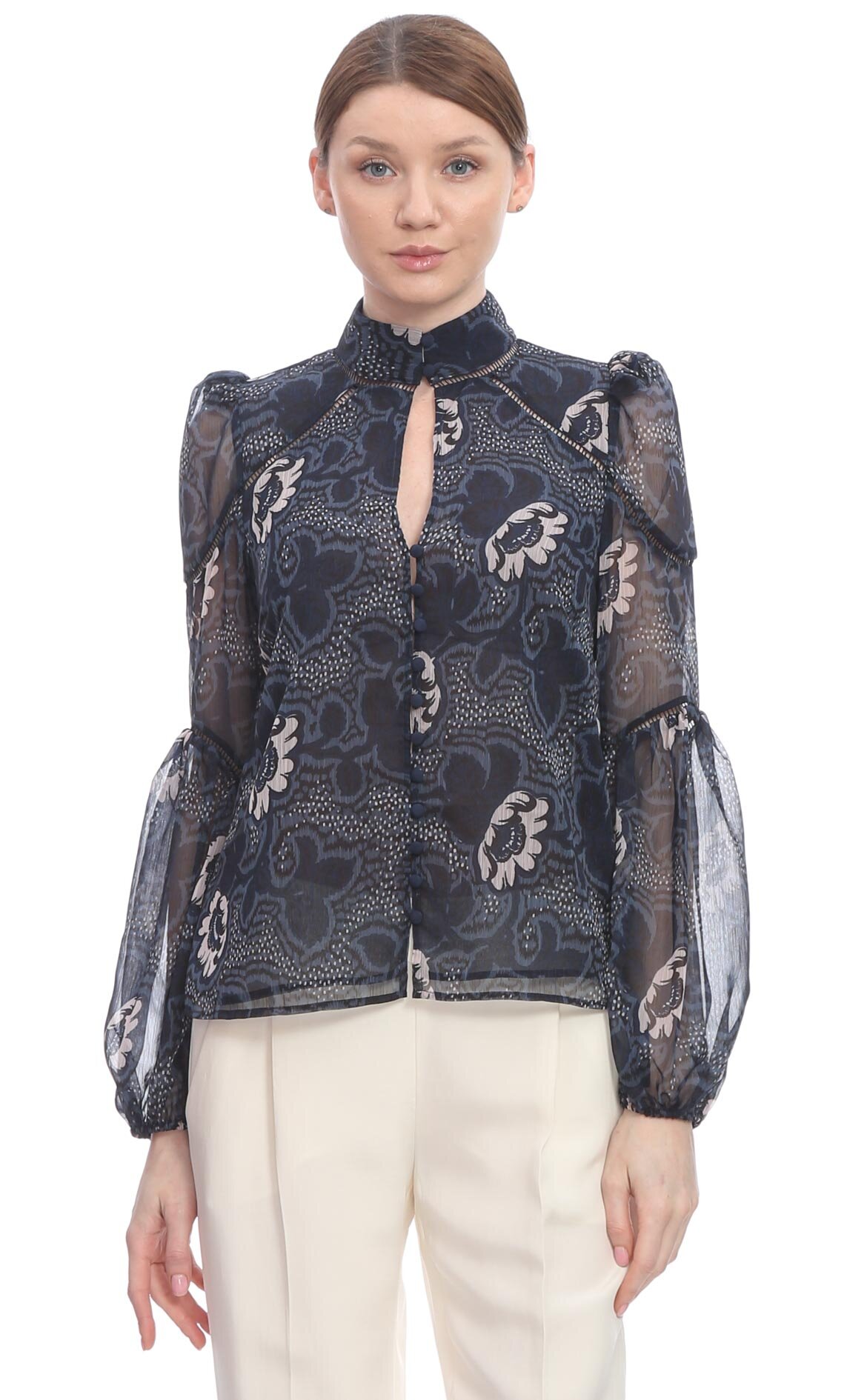 Ted Baker-Ted Baker Bluz