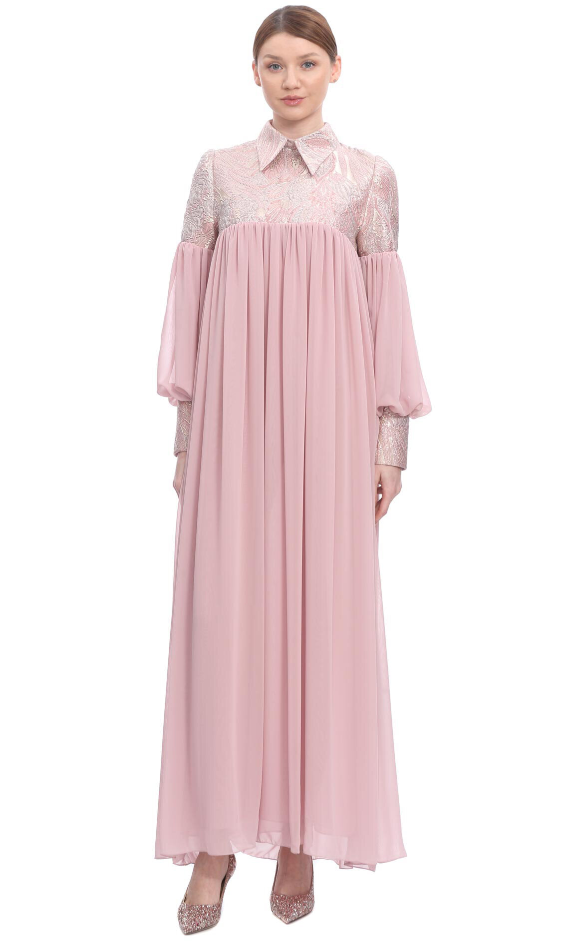 Miha-Miha Elbise Miha-Miha Elbise