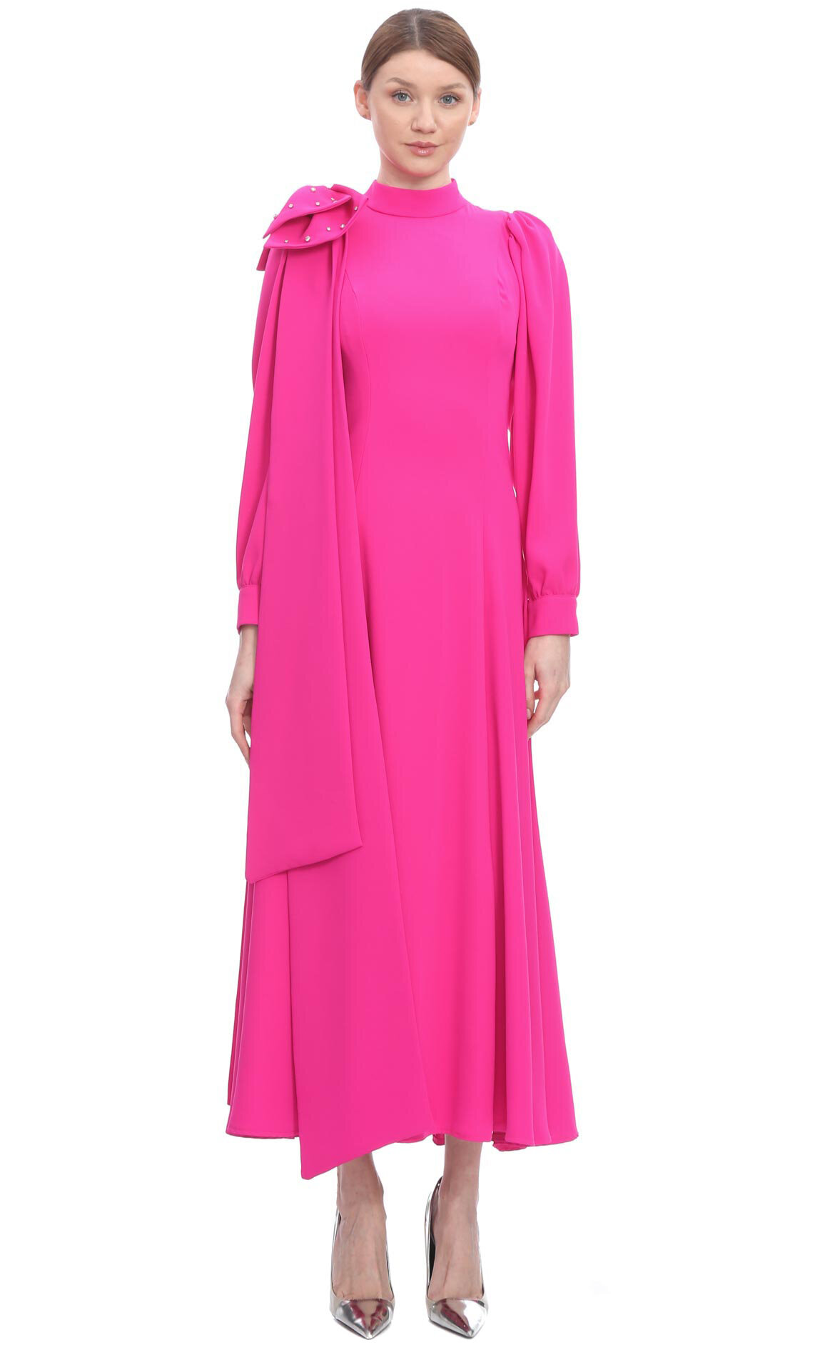 Miha-Miha Elbise Miha-Miha Elbise