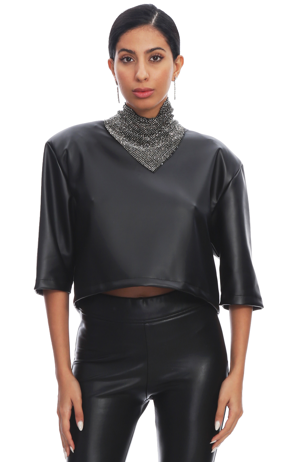 Loud-Loud Siyah T-Shirt Loud-Loud Siyah T-Shirt