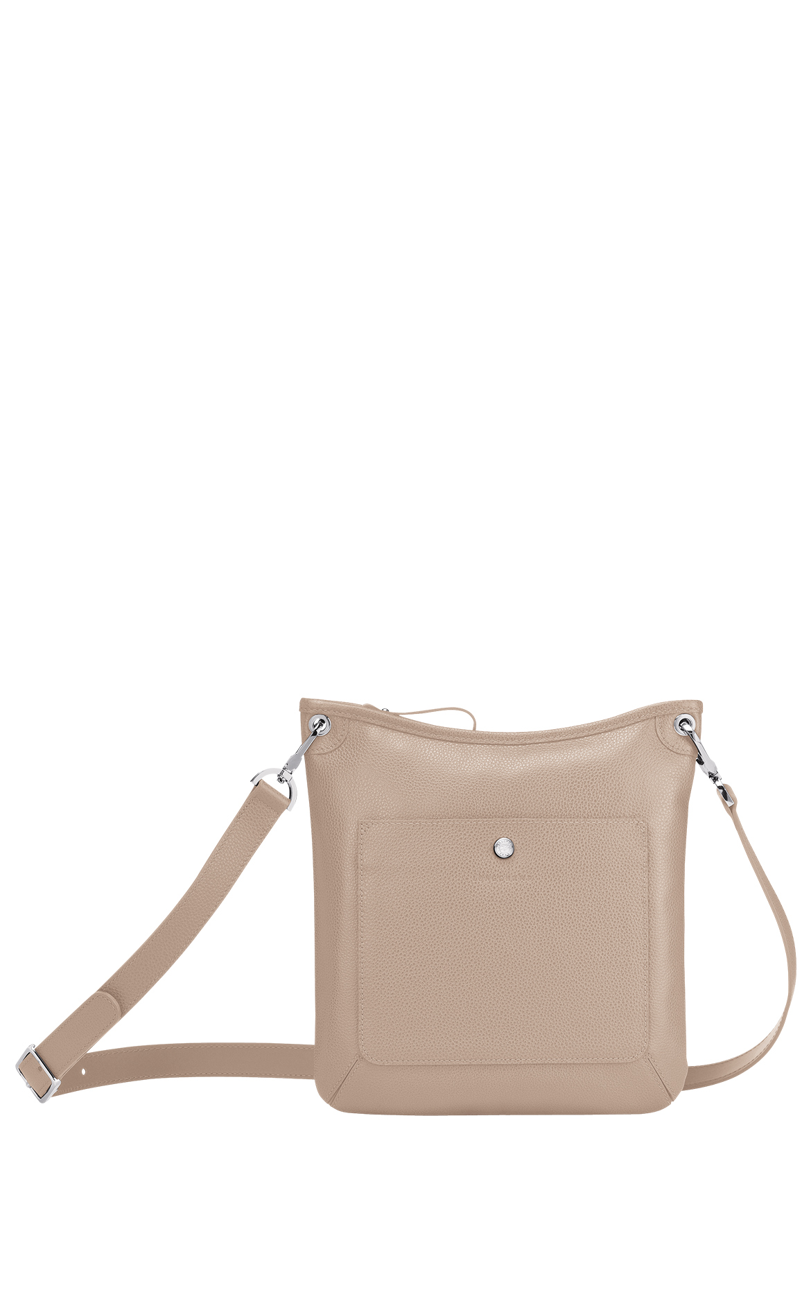 Longchamp-Longchamp Le Foulonné Çapraz Çanta