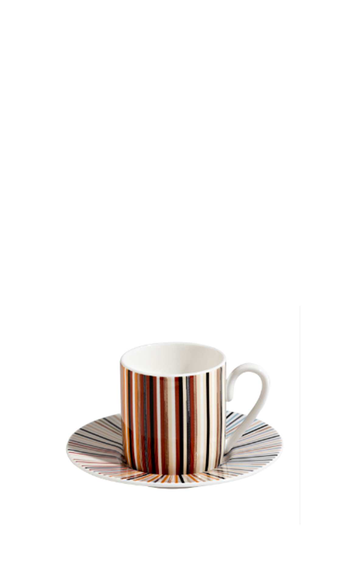 Missoni Home-Missoni Home Türk Kahvesi Seti Missoni Home-Missoni Home Türk Kahvesi Seti