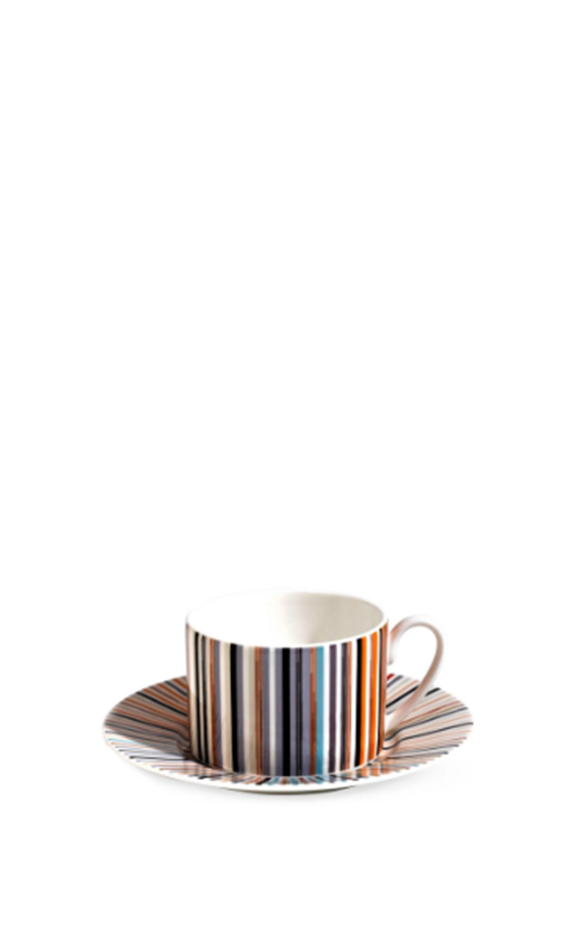 Missoni Home-Missoni Home Kahve/Çay Fincan Seti Missoni Home-Missoni Home Kahve/Çay Fincan Seti