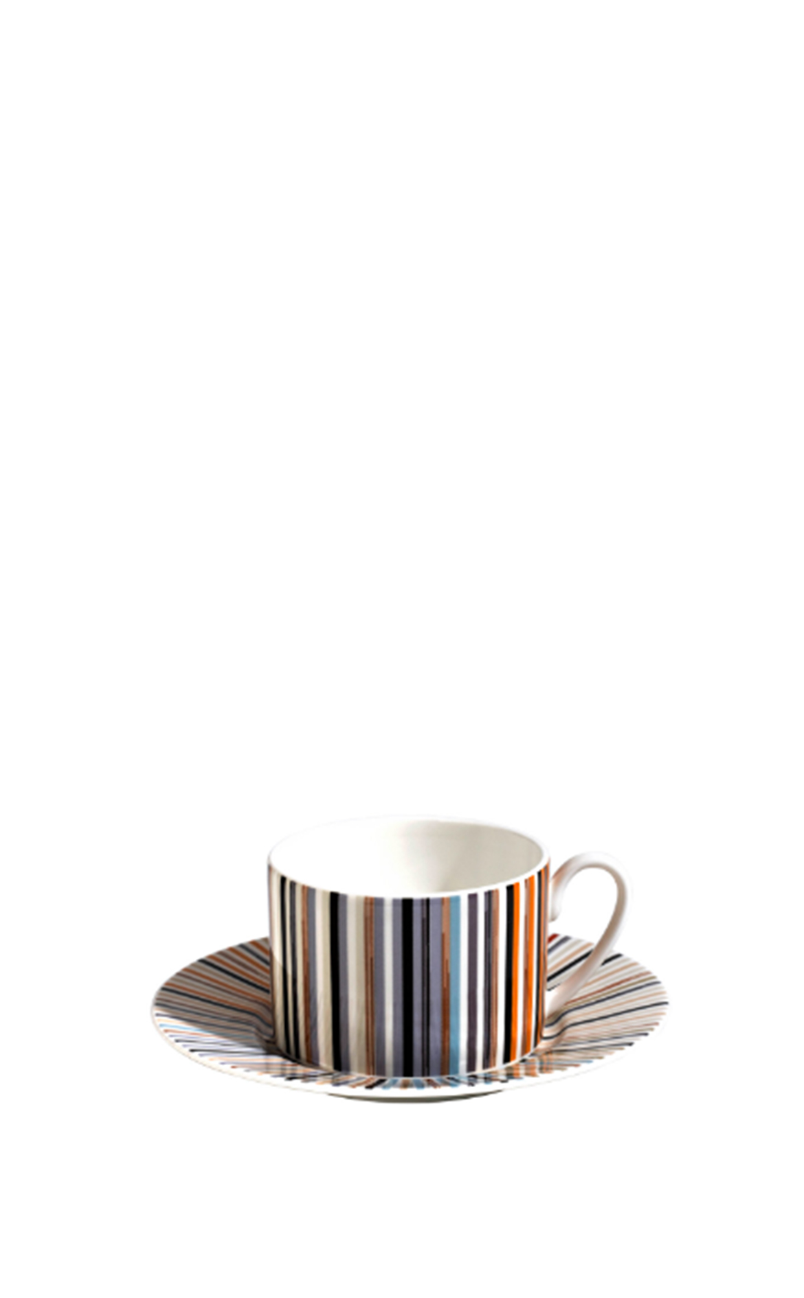 Missoni Home-Missoni Home Kahve/Çay Fincan Seti Missoni Home-Missoni Home Kahve/Çay Fincan Seti