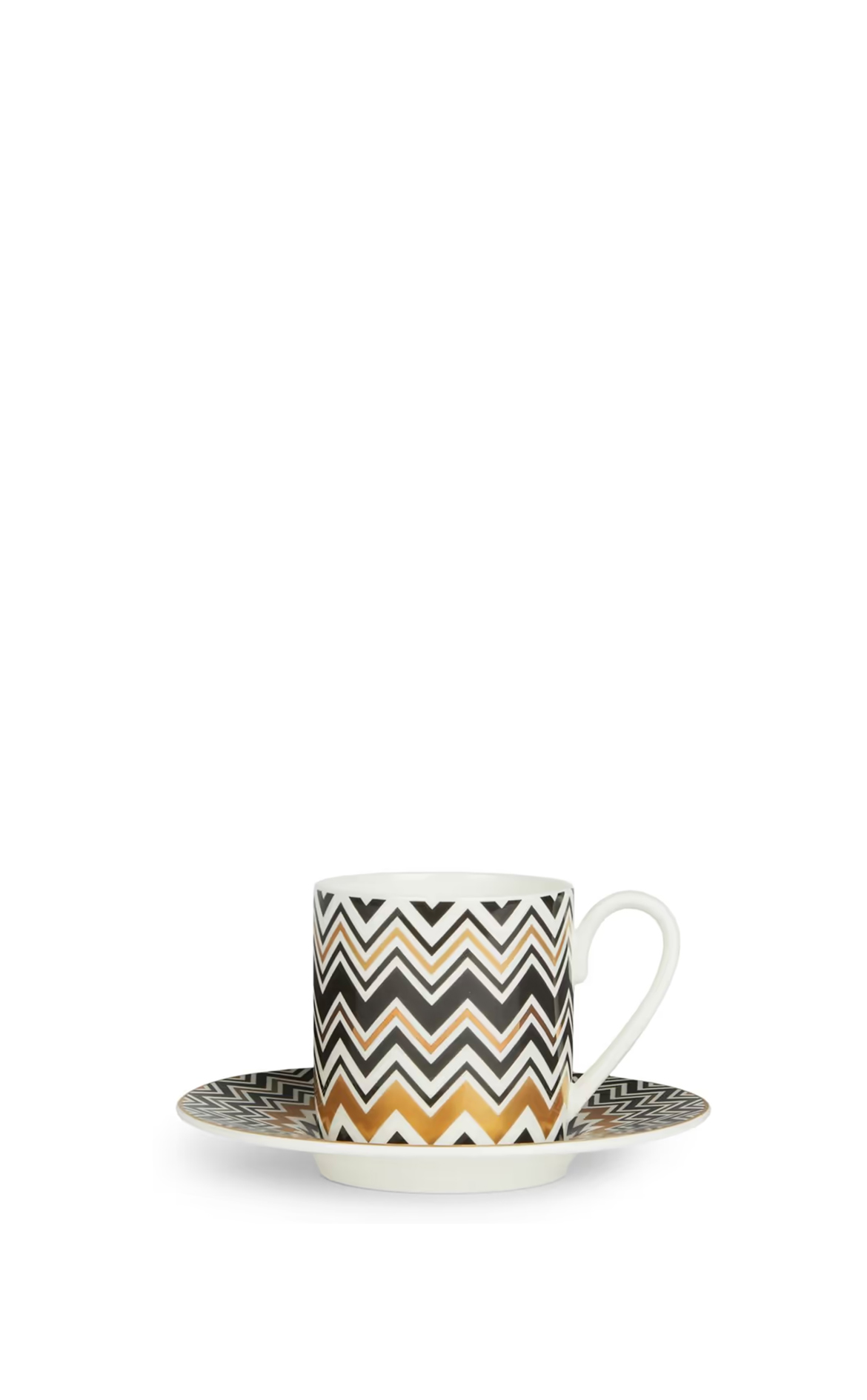 Missoni Home-Missoni Home Türk Kahvesi Seti Missoni Home-Missoni Home Türk Kahvesi Seti