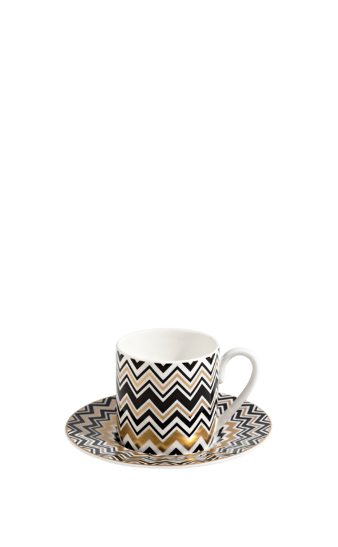 Missoni Home-Missoni Home Türk Kahvesi Seti Missoni Home-Missoni Home Türk Kahvesi Seti