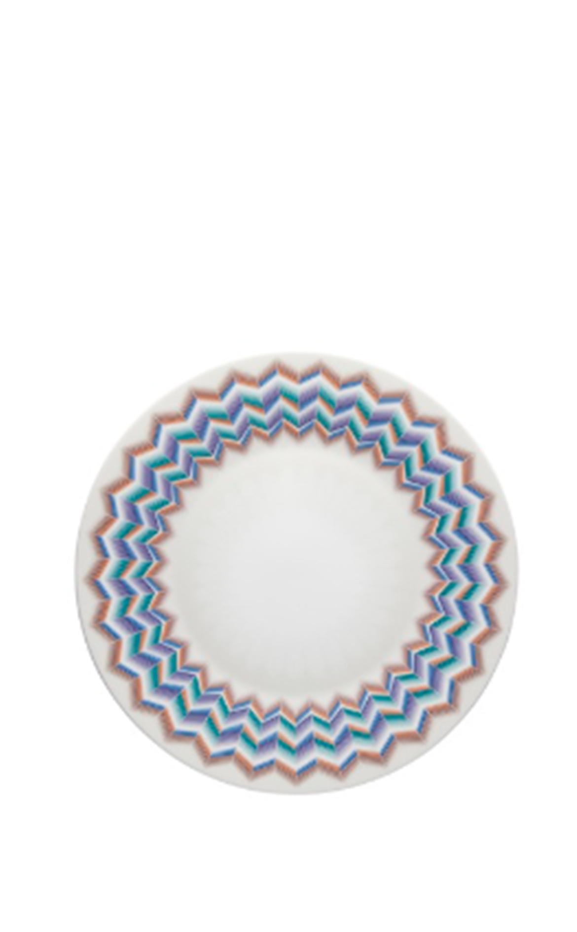 Missoni Home-Missoni Home Pasta Tabağı Missoni Home-Missoni Home Pasta Tabağı