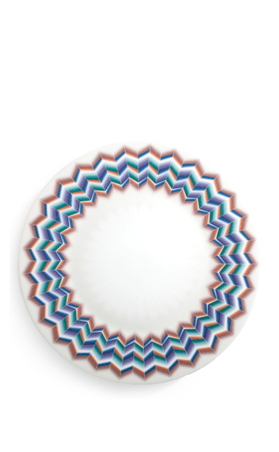 Missoni Home-Missoni Home Servis Tabağı Missoni Home-Missoni Home Servis Tabağı