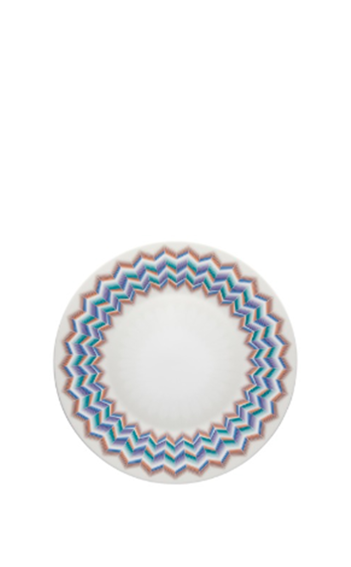 Missoni Home-Missoni Home Ekmek Tabağı Missoni Home-Missoni Home Ekmek Tabağı
