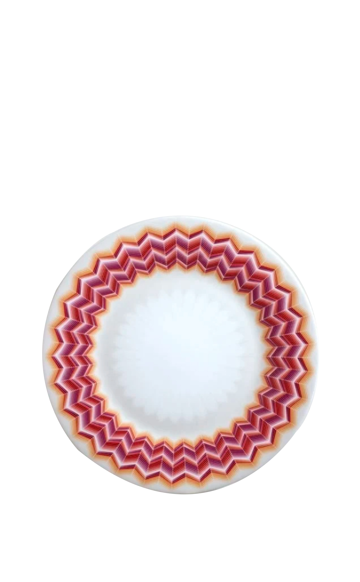Missoni Home-Missoni Home Pasta Tabağı Missoni Home-Missoni Home Pasta Tabağı