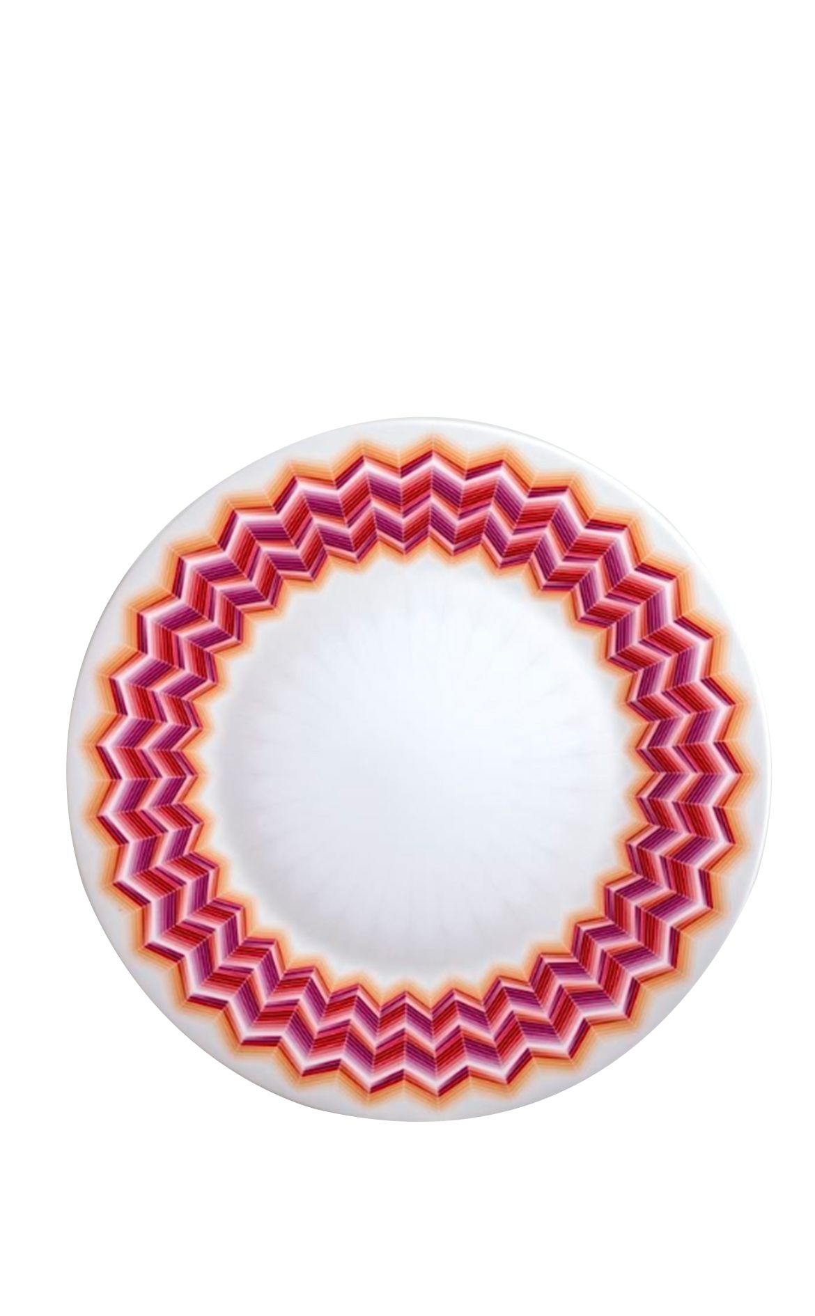 Missoni Home-Missoni Home Servis Tabağı Missoni Home-Missoni Home Servis Tabağı