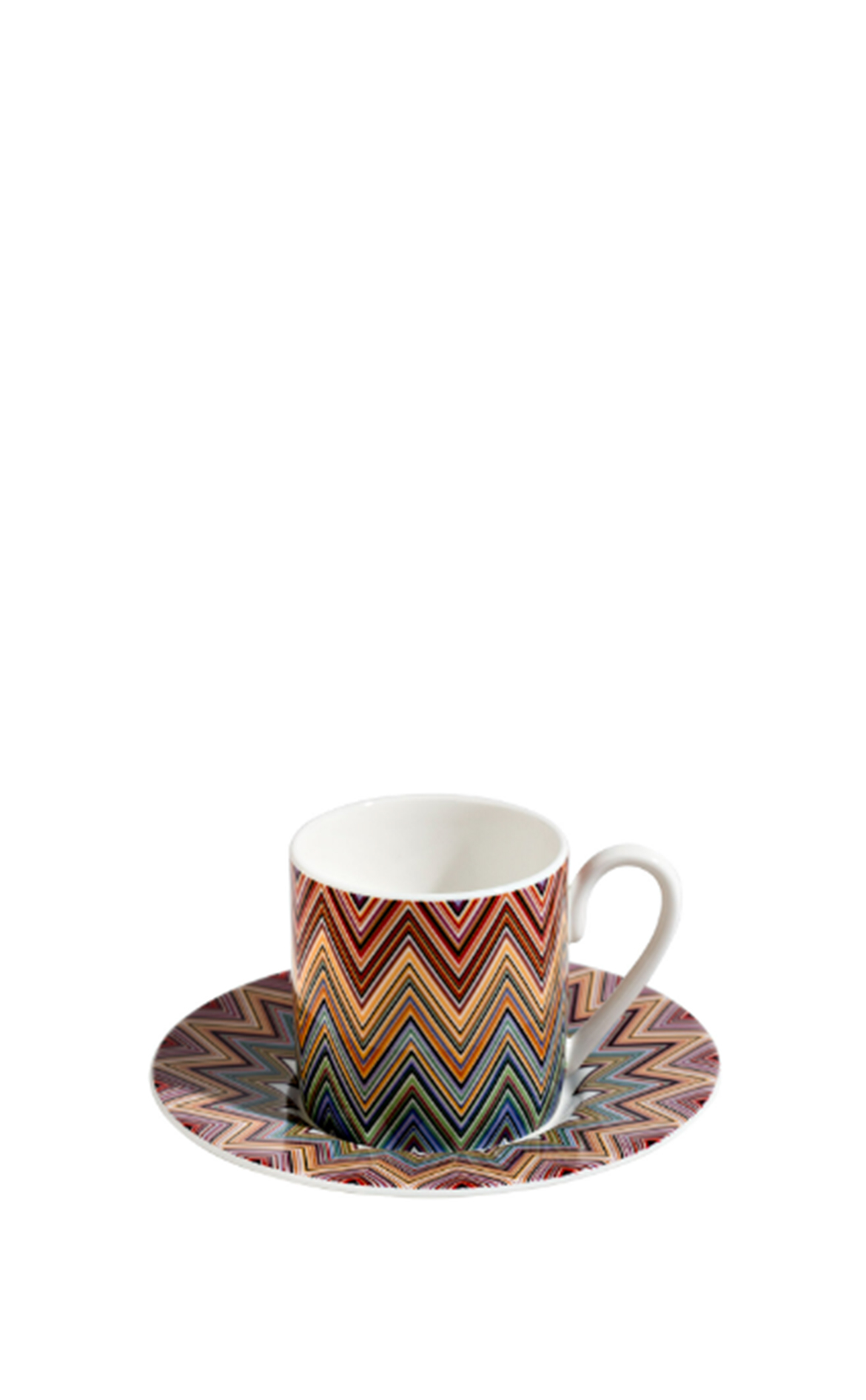 Missoni Home-Missoni Home Türk Kahvesi Seti Missoni Home-Missoni Home Türk Kahvesi Seti