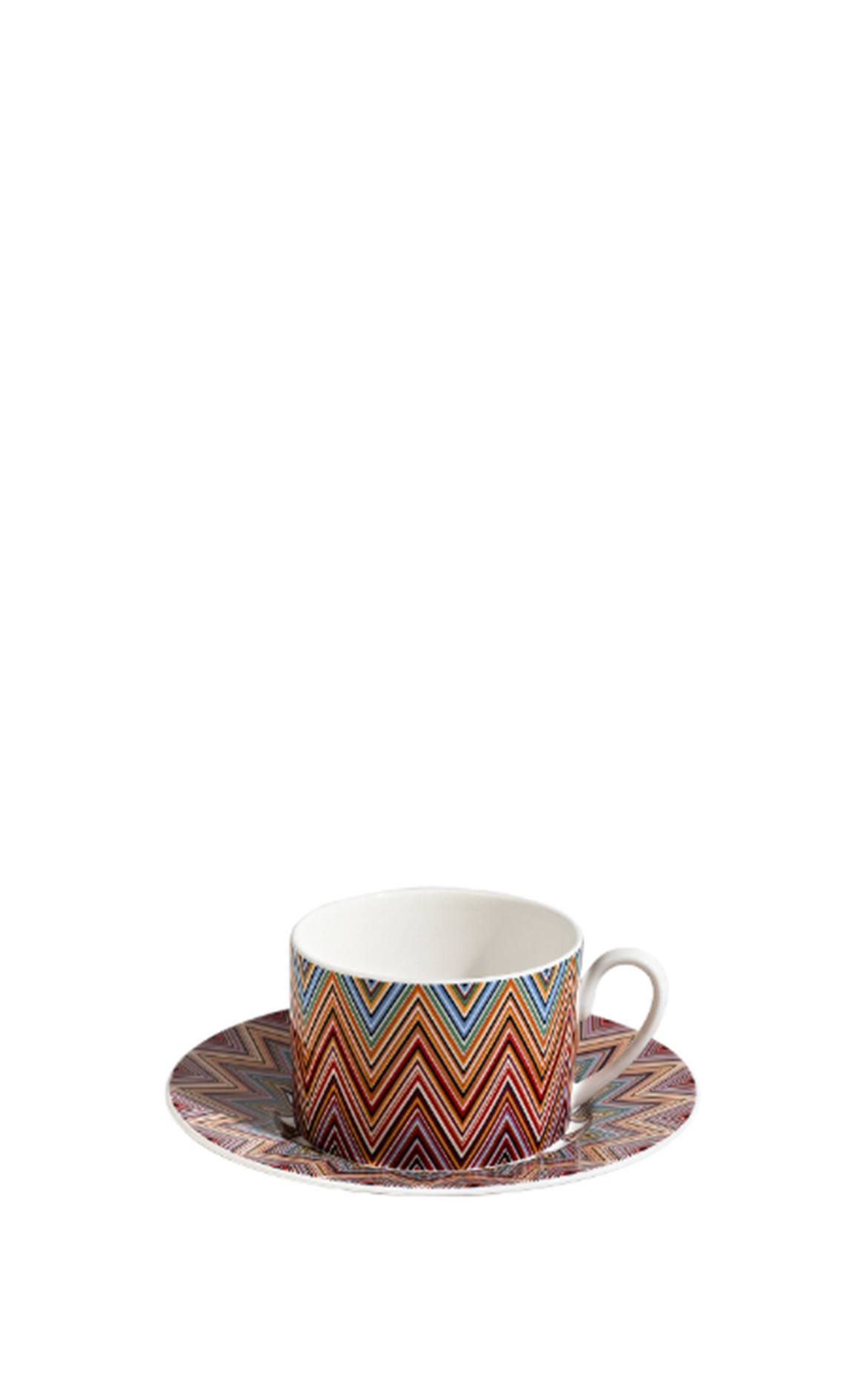 Missoni Home-Missoni Home Kahve/Çay Fincan Seti Missoni Home-Missoni Home Kahve/Çay Fincan Seti