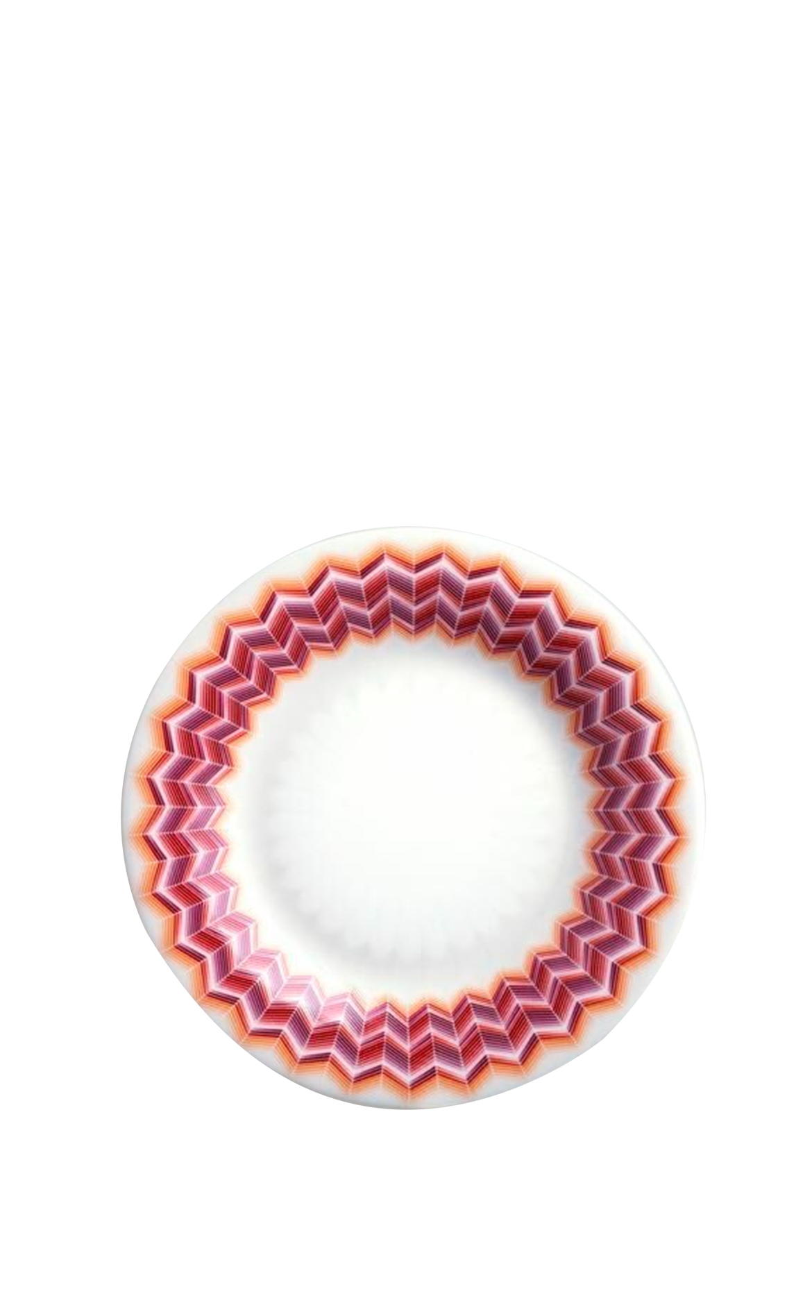 Missoni Home-Missoni Home Ekmek Tabağı Missoni Home-Missoni Home Ekmek Tabağı