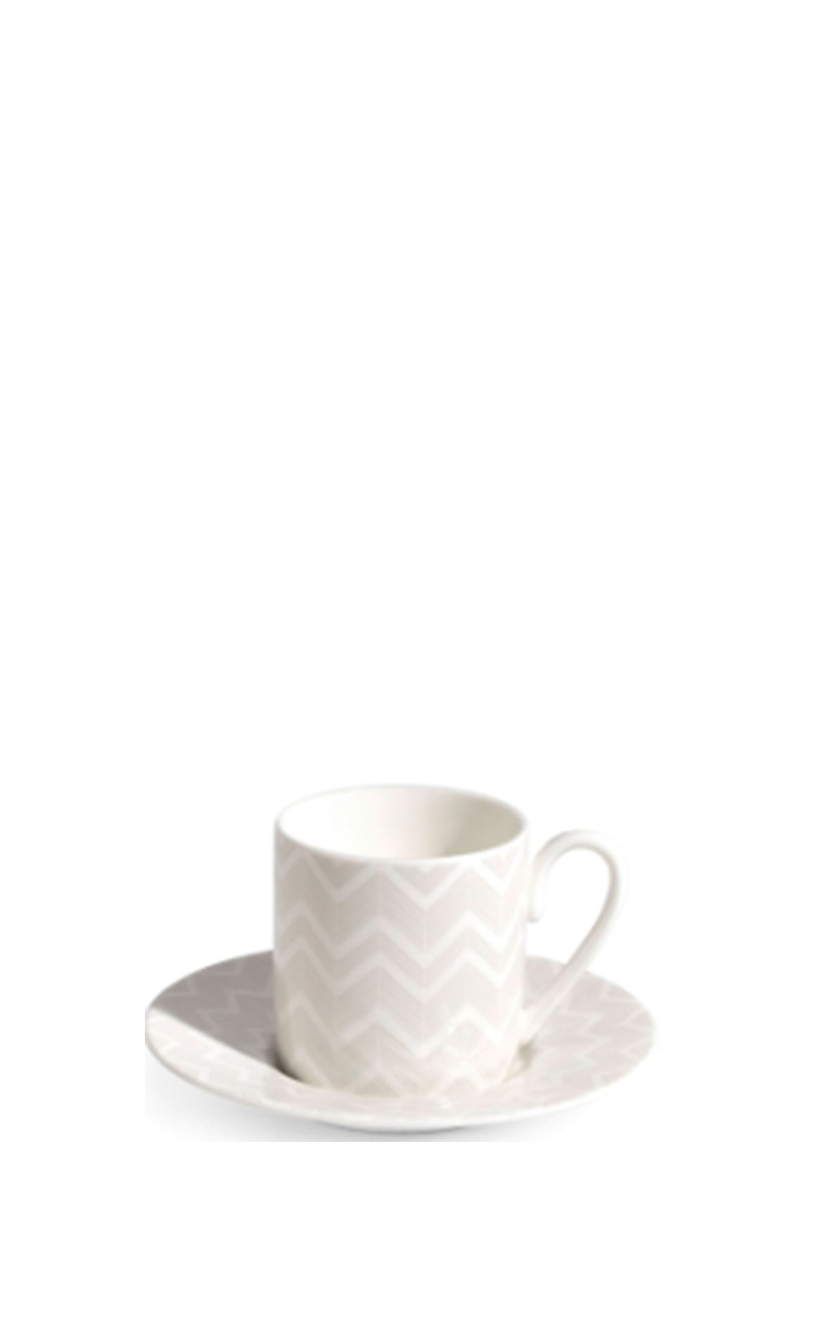 Missoni Home-Missoni Home Türk Kahvesi Seti Missoni Home-Missoni Home Türk Kahvesi Seti