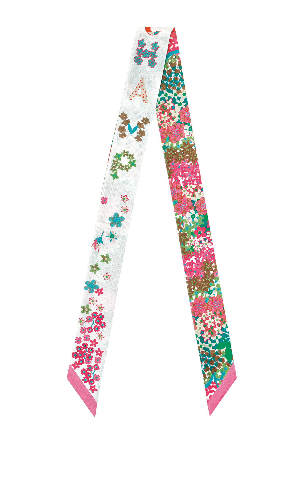 Longchamp-Longchamp Şal