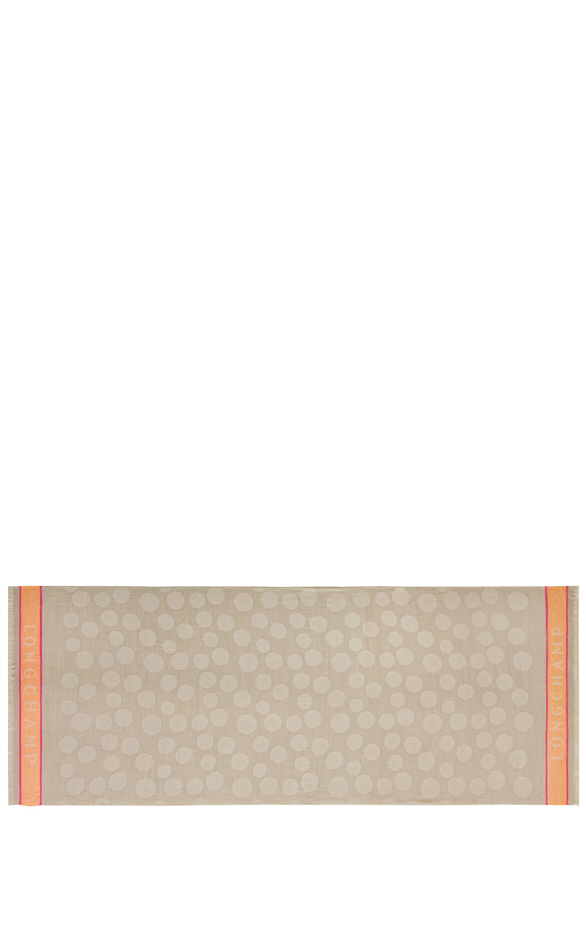 Longchamp-Longchamp Şal