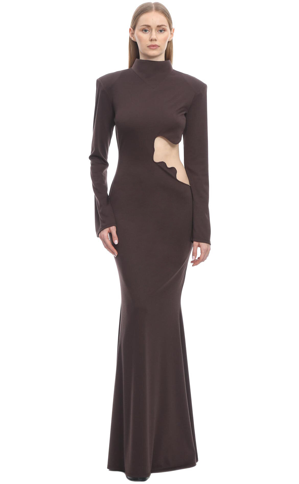 Quatervois-Quatervois Elbise