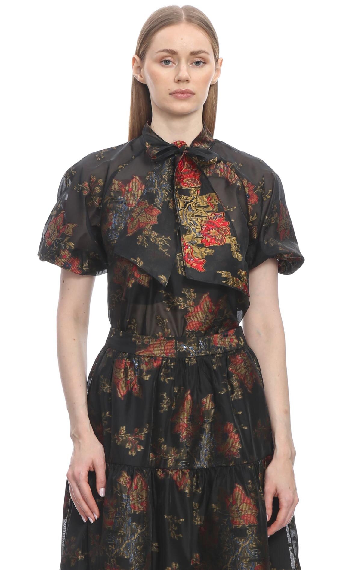 Ted Baker-Ted Baker Bluz