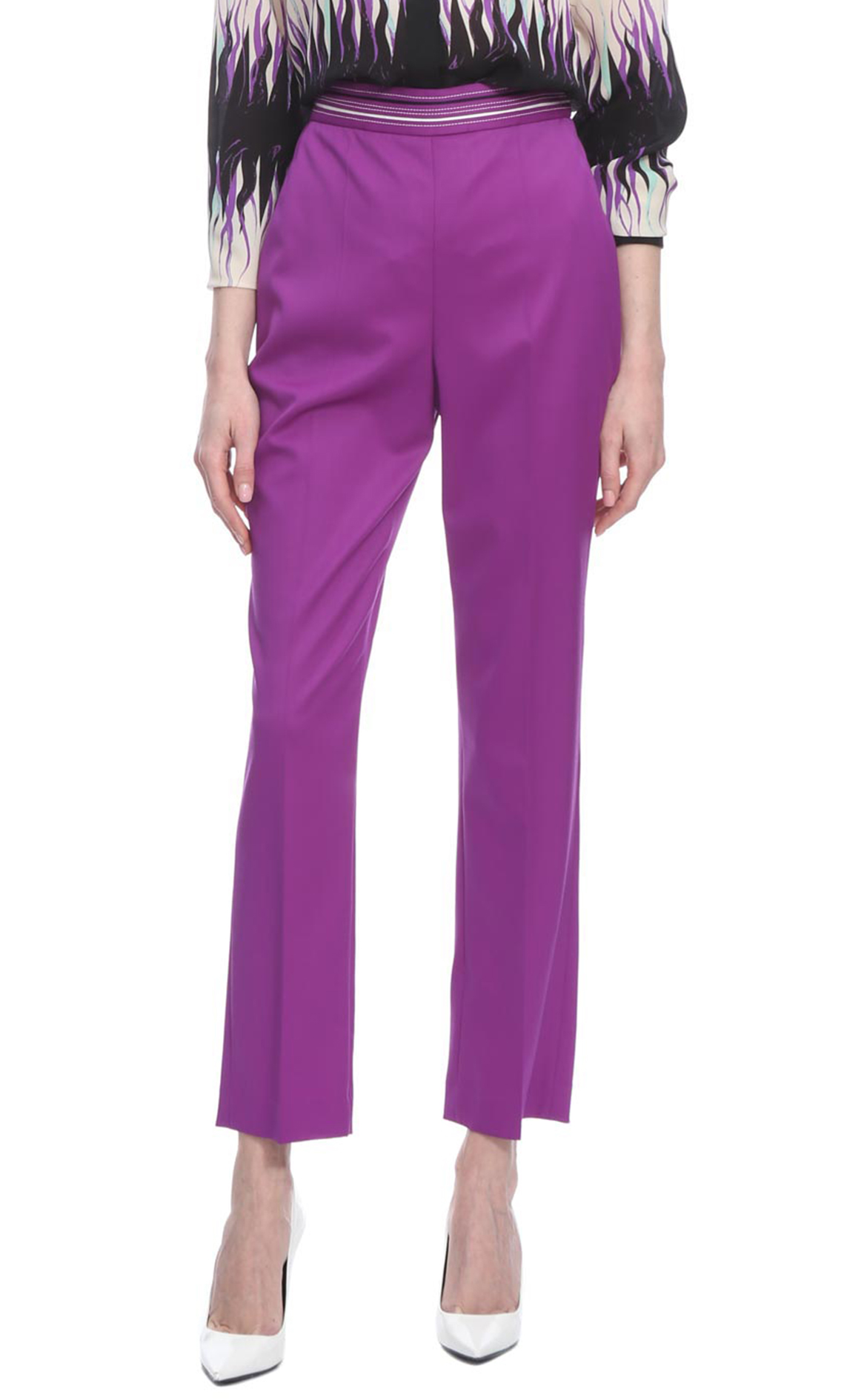 Peter Pilotto-Peter Pilotto Mor Pantolon Peter Pilotto-Peter Pilotto Mor Pantolon