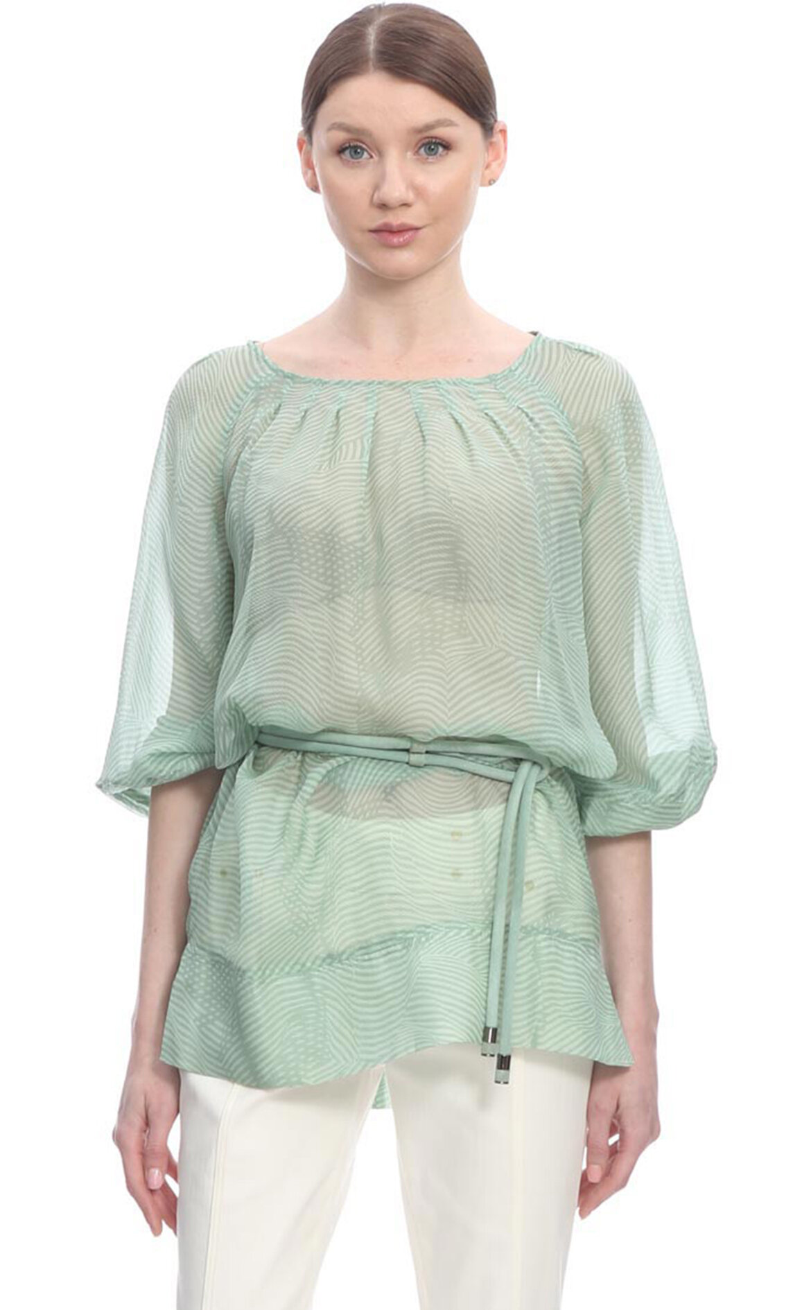 Armani Collezioni-Armani Collezioni Gömlek Armani Collezioni-Armani Collezioni Gömlek