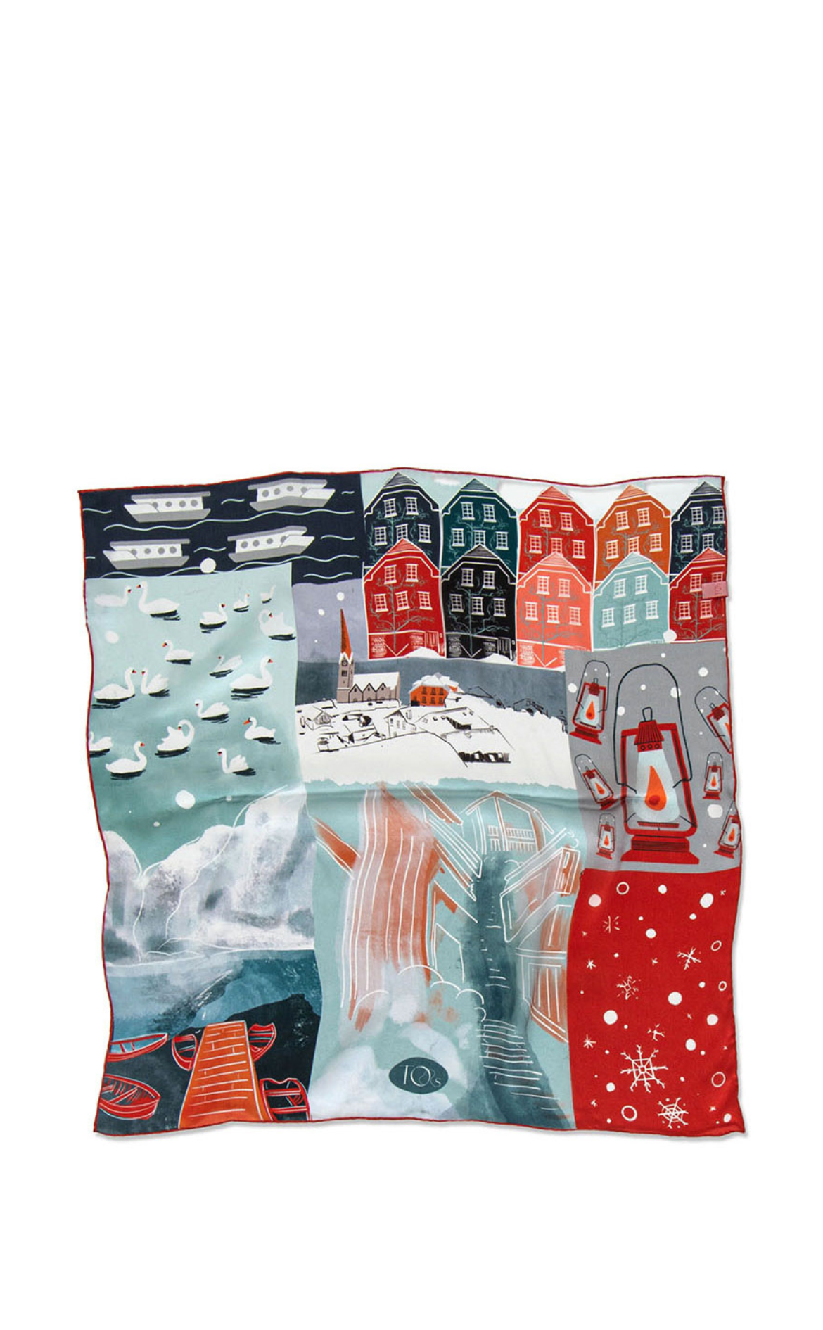 To's-To's Fular To's-To's Fular