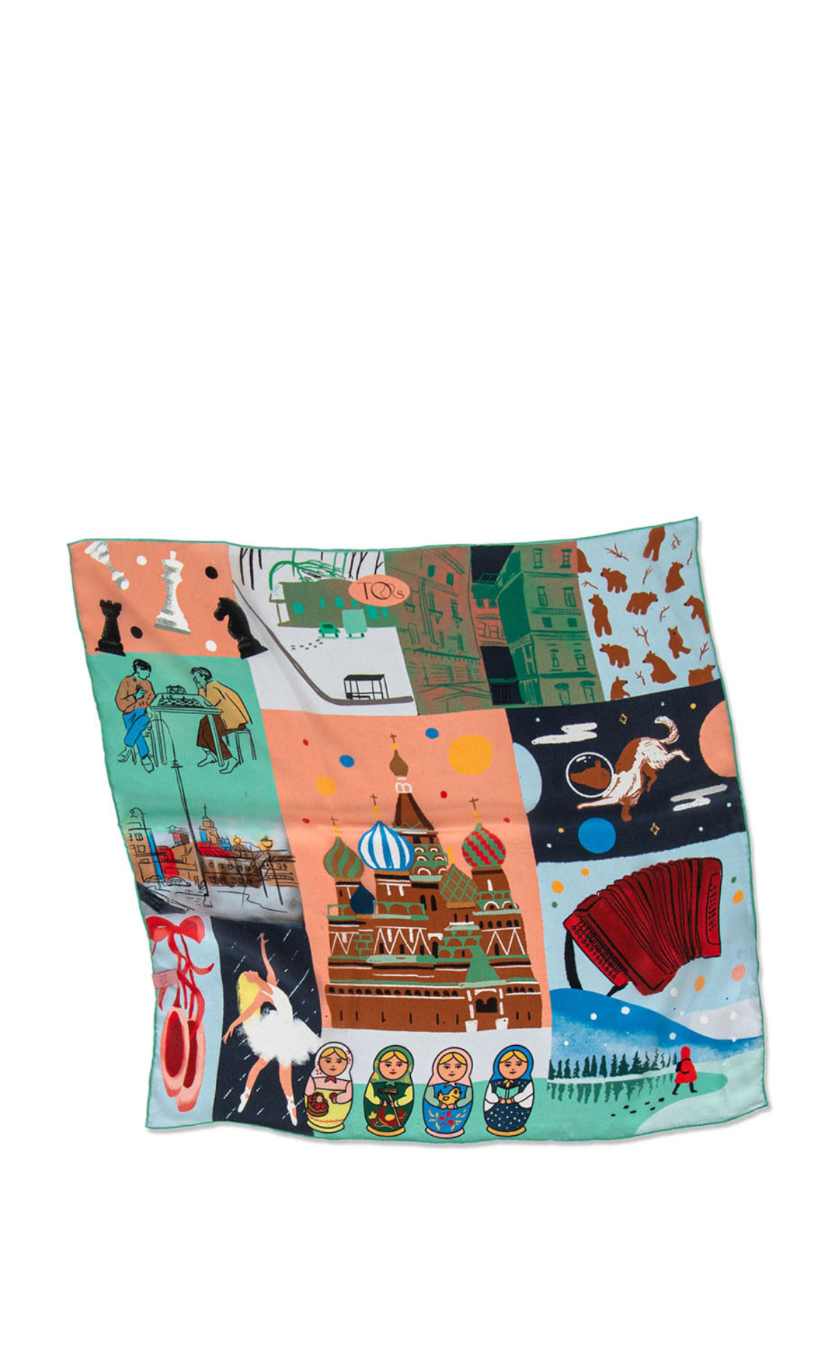 To's-To's Fular To's-To's Fular