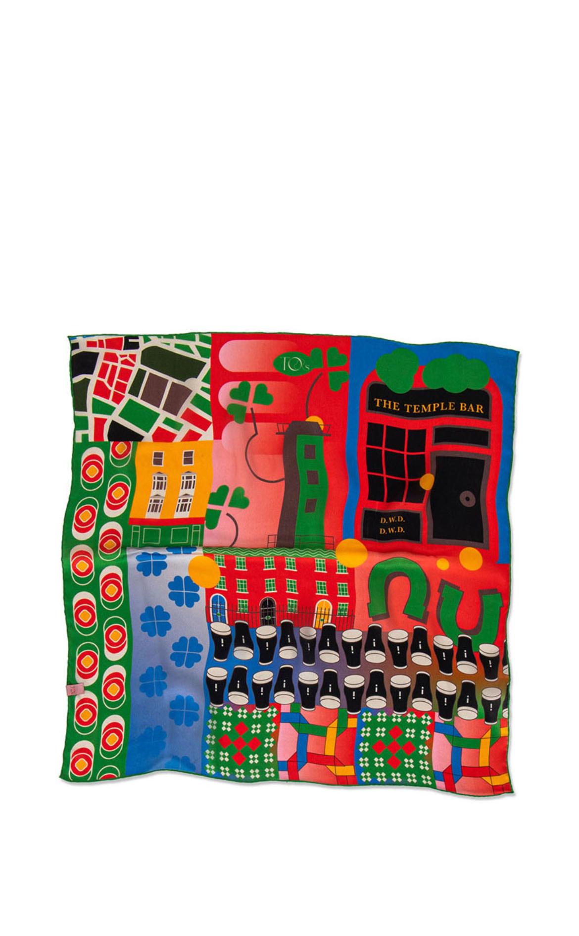 To's-To's Fular To's-To's Fular