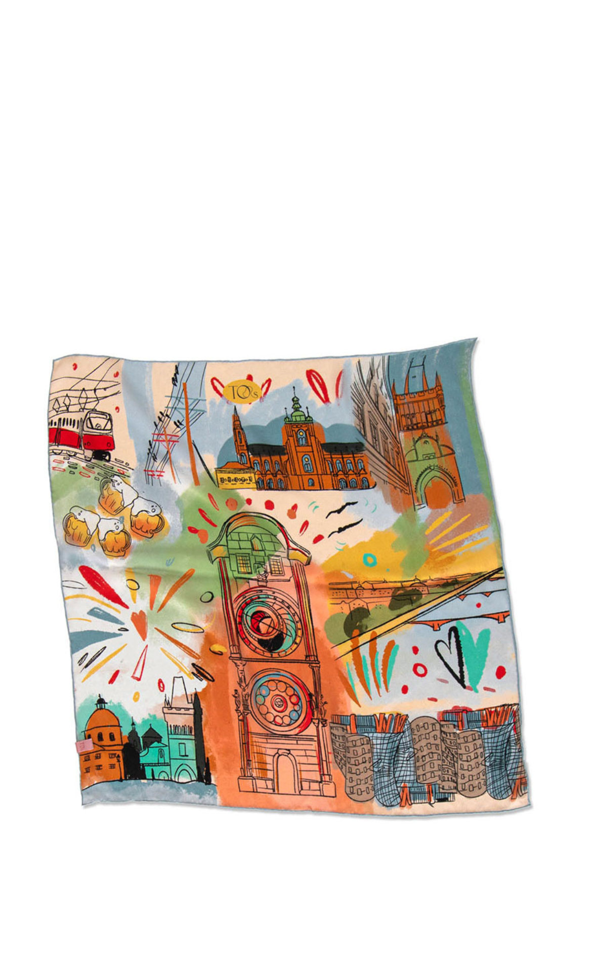 To's-To's Fular To's-To's Fular