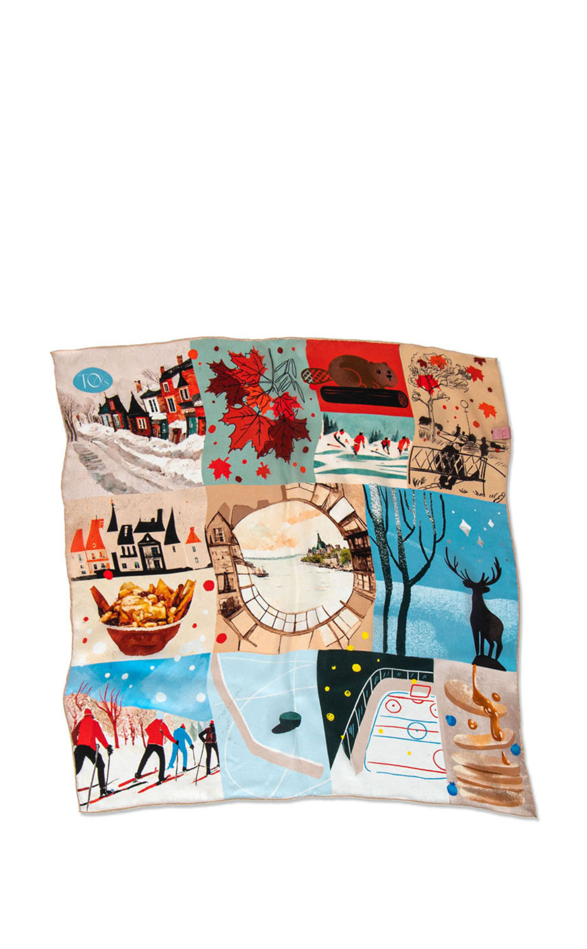 To's-To's Fular To's-To's Fular