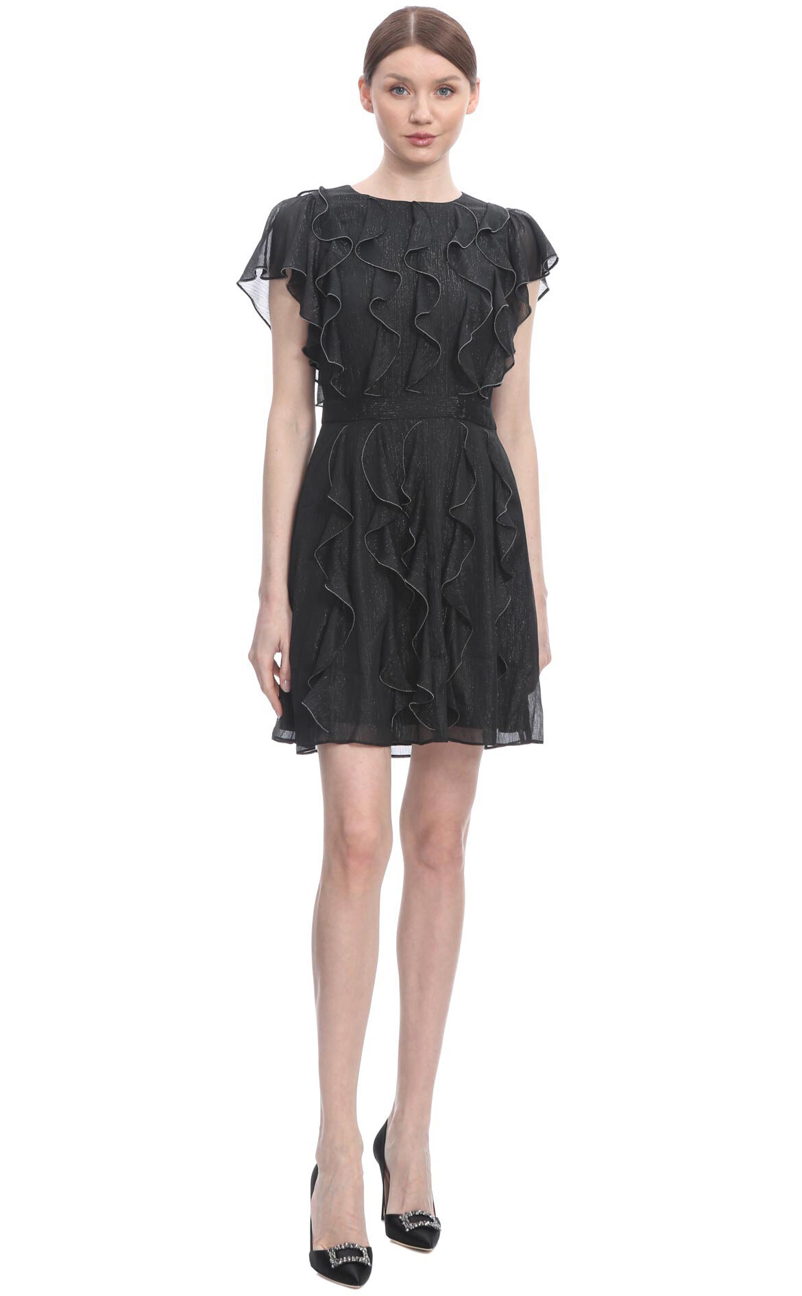 Ted Baker-Ted Baker Elbise