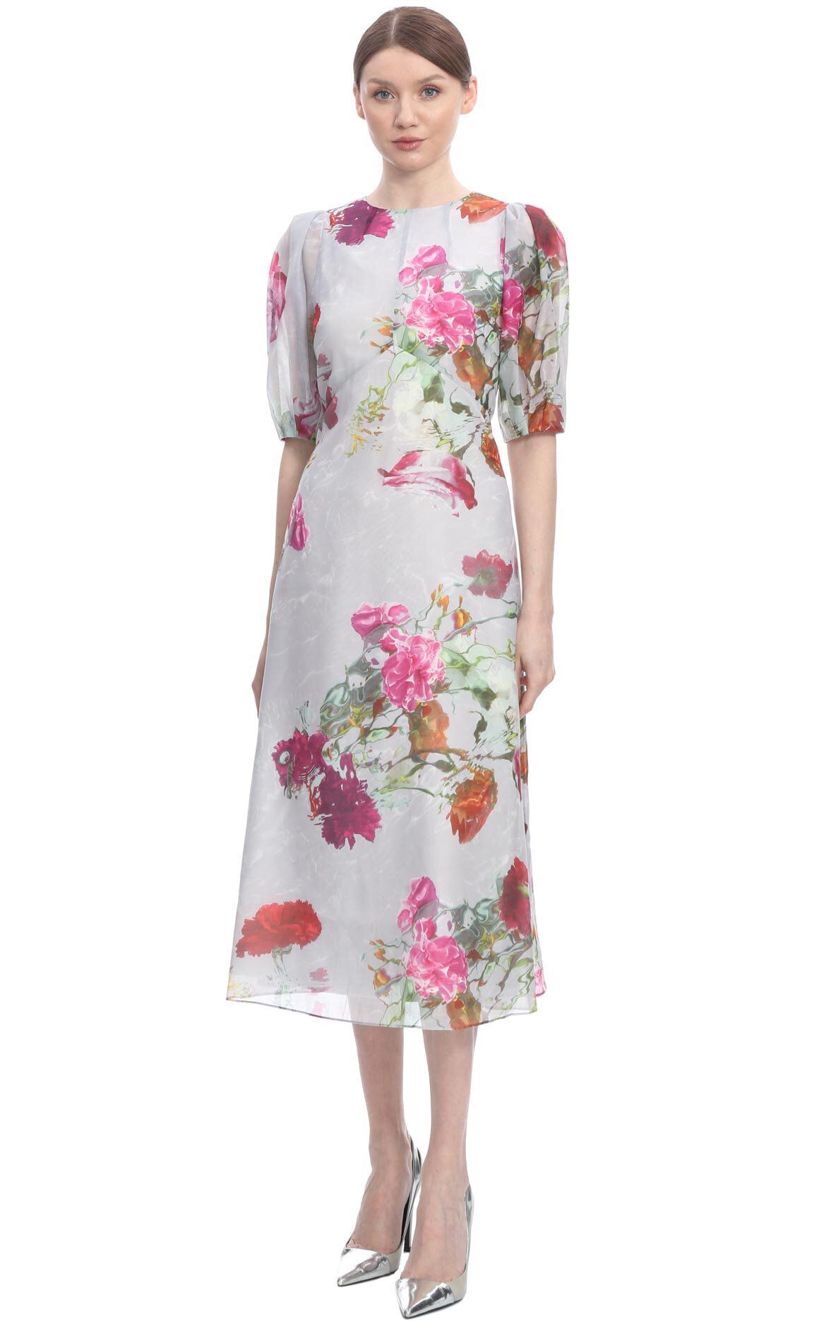 Ted Baker-Ted Baker Elbise