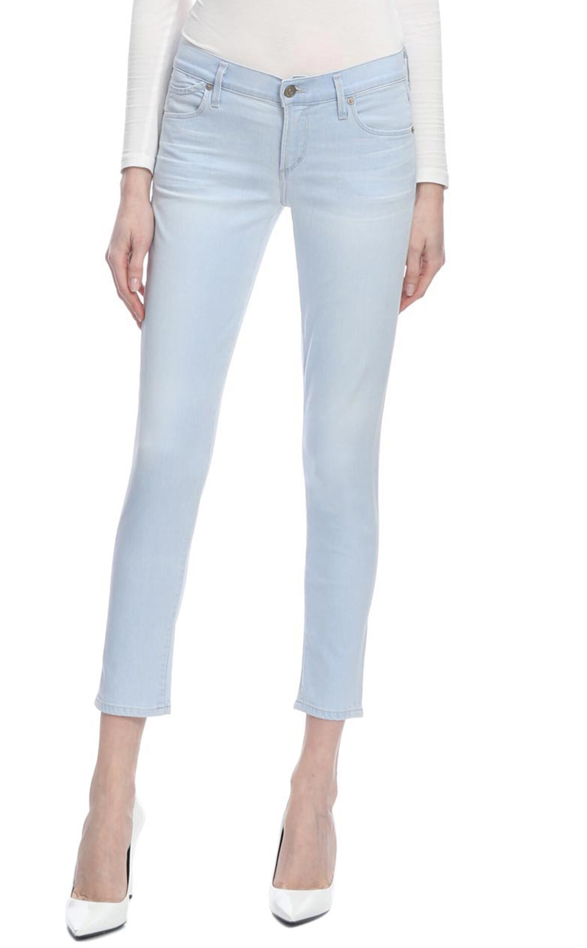 Citizens Of Humanity-Citizens Of Humanity Jean Pantolon