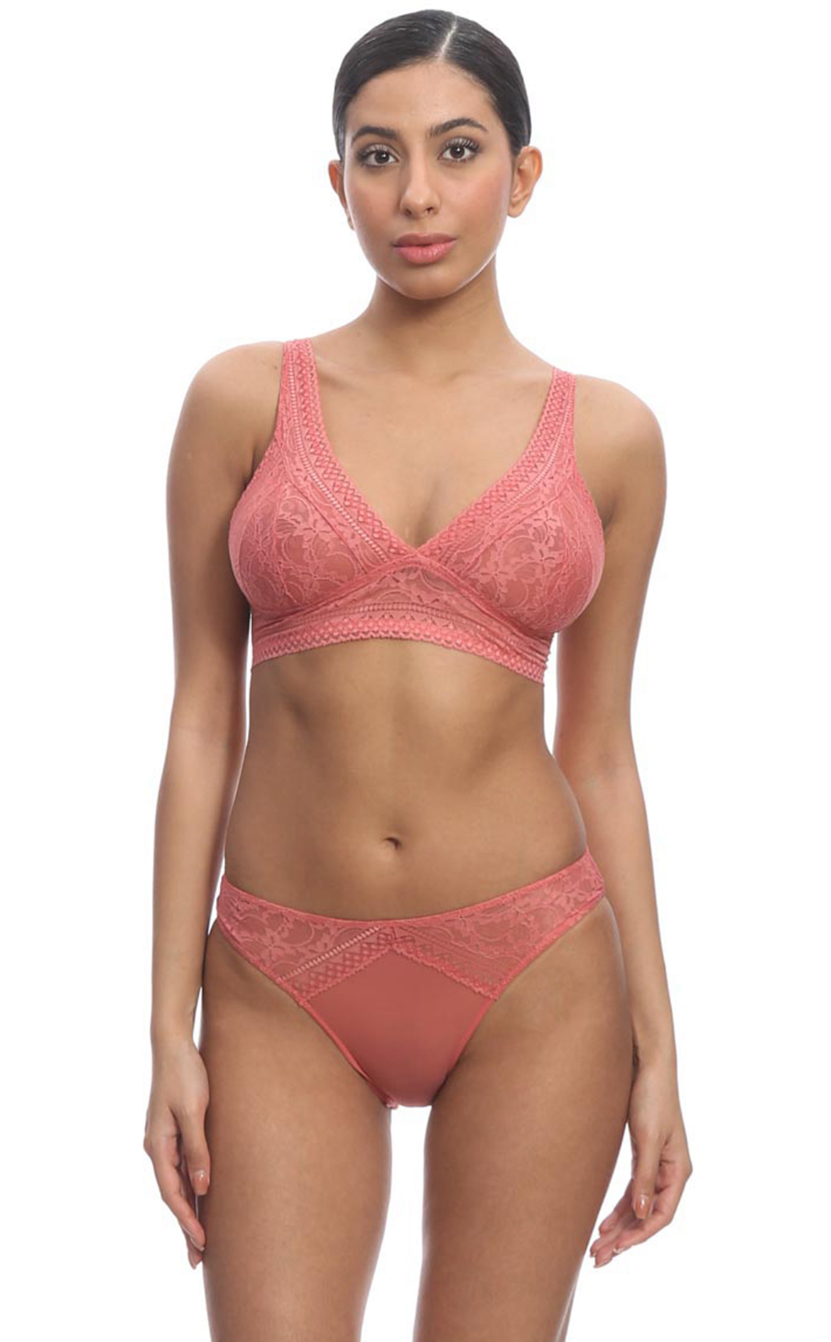 G-Lingerie-G-Lingerie Sütyen