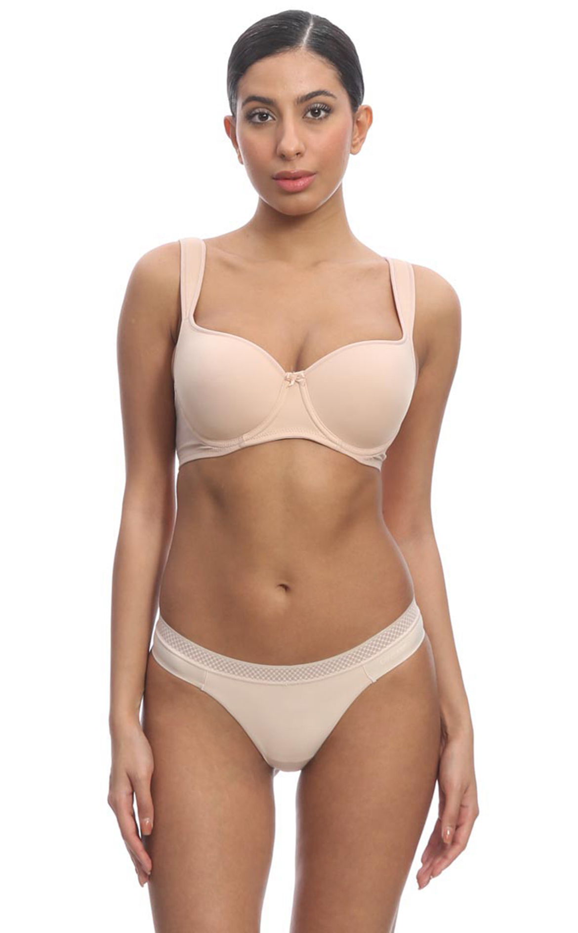 G-Lingerie-G-Lingerie Nude Sutyen G-Lingerie-G-Lingerie Nude Sutyen