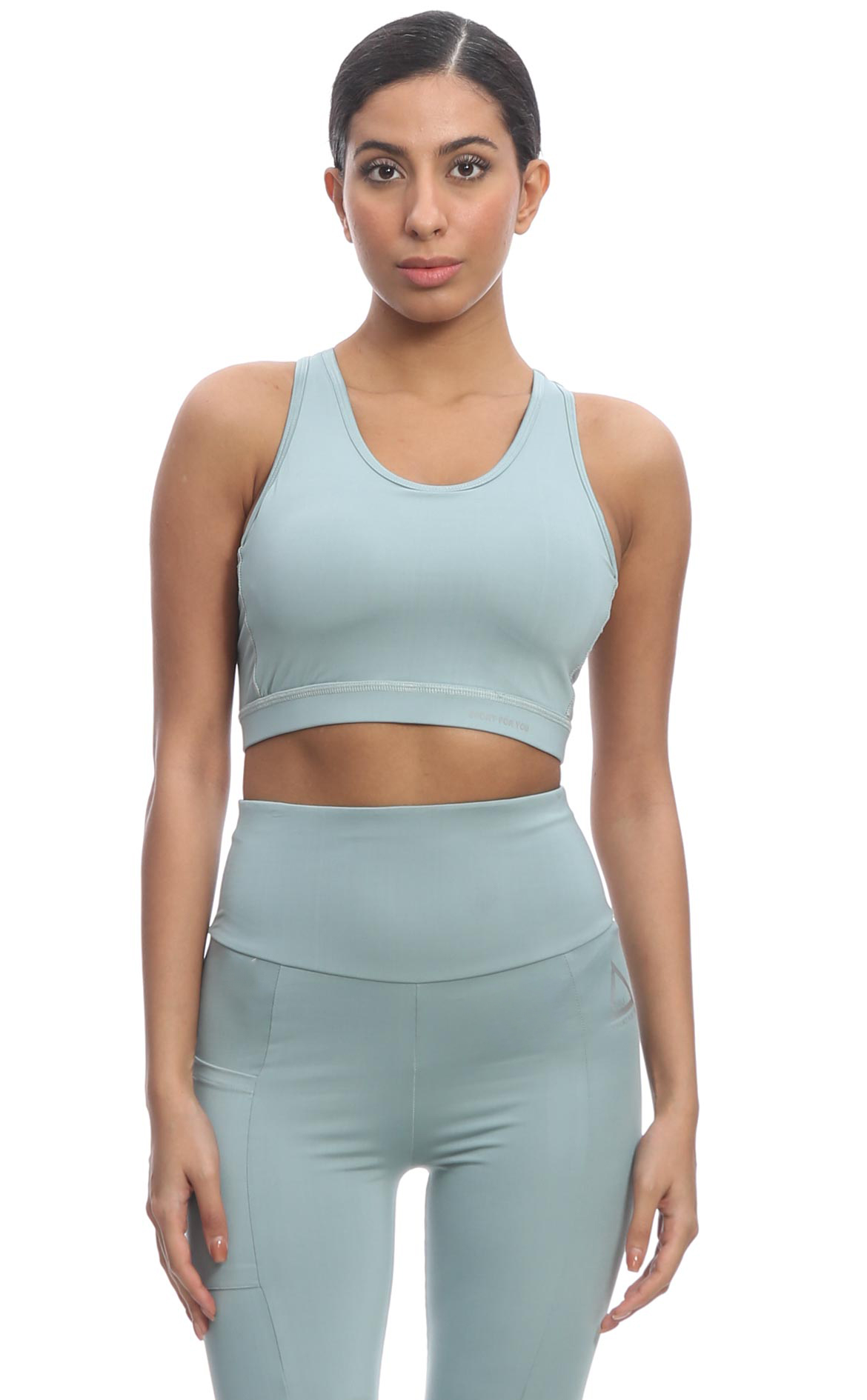 G-Lingerie-G-Lingerie Crop Top G-Lingerie-G-Lingerie Crop Top