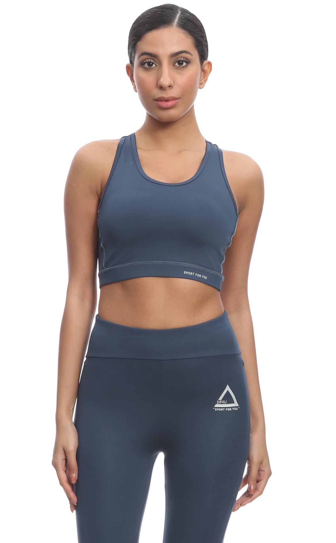 G-Lingerie-G-Lingerie Crop Top G-Lingerie-G-Lingerie Crop Top