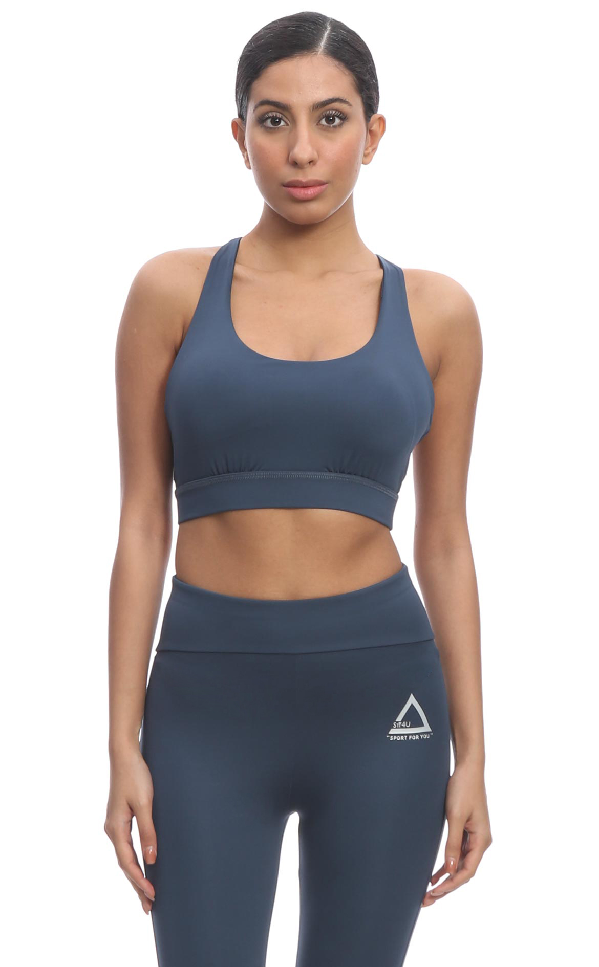 G-Lingerie-G-Lingerie Crop Top G-Lingerie-G-Lingerie Crop Top