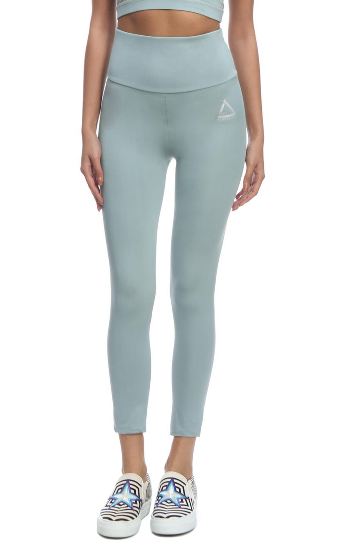 G-Lingerie-G-Lingerie Mavi Tayt G-Lingerie-G-Lingerie Mavi Tayt