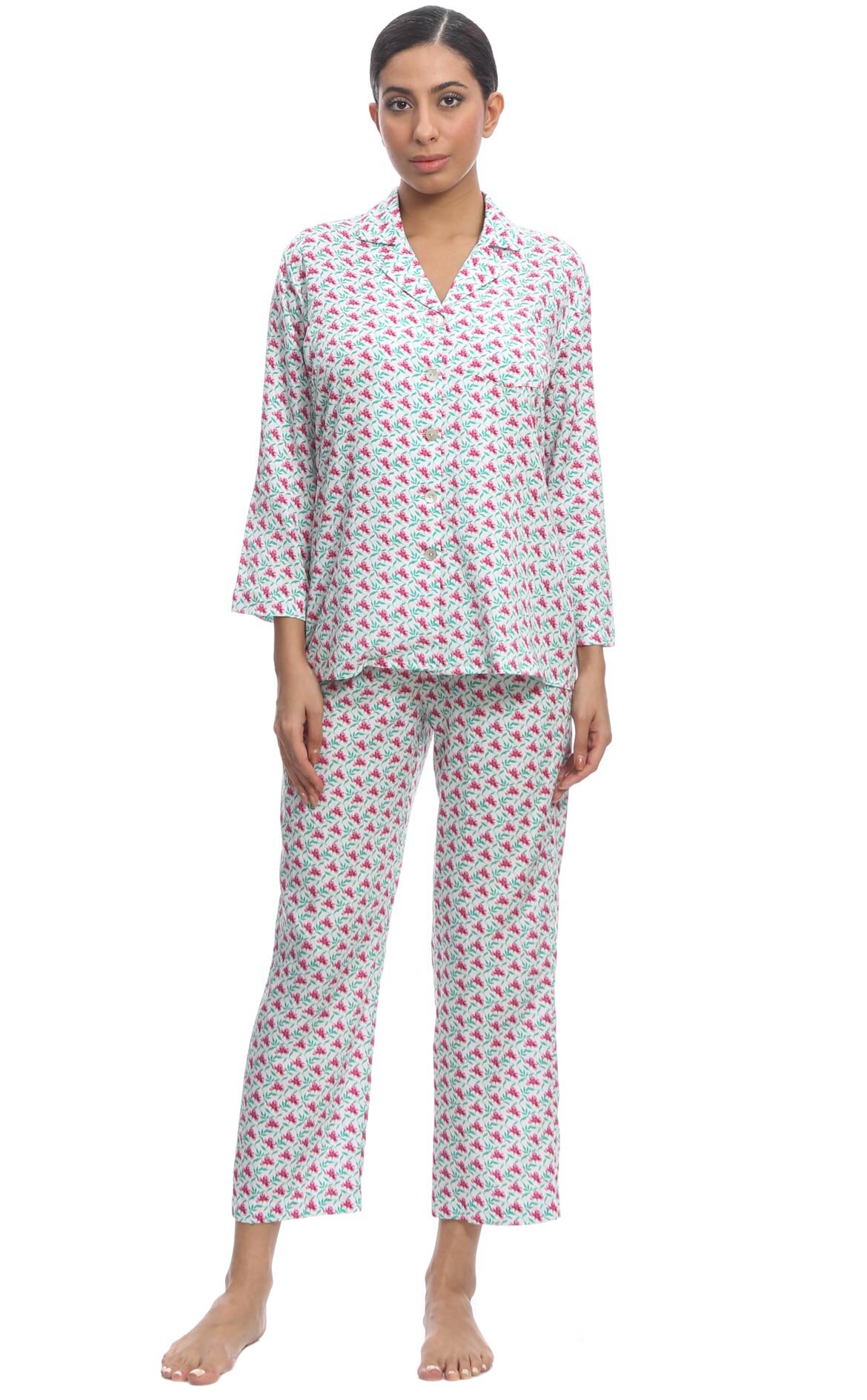 Roupillon-Roupillon Pijama Takımı