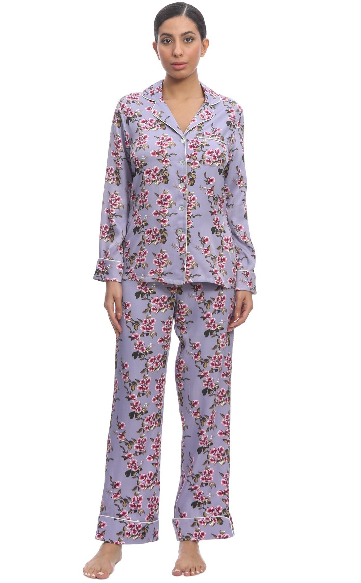 Roupillon-Roupillon Pijama Takımı