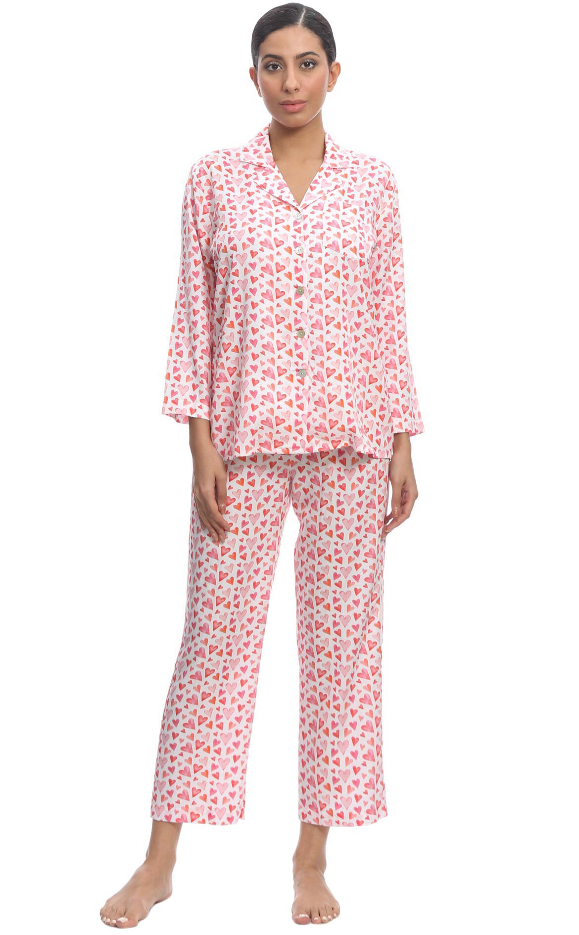 Roupillon-Roupillon Pijama Takımı